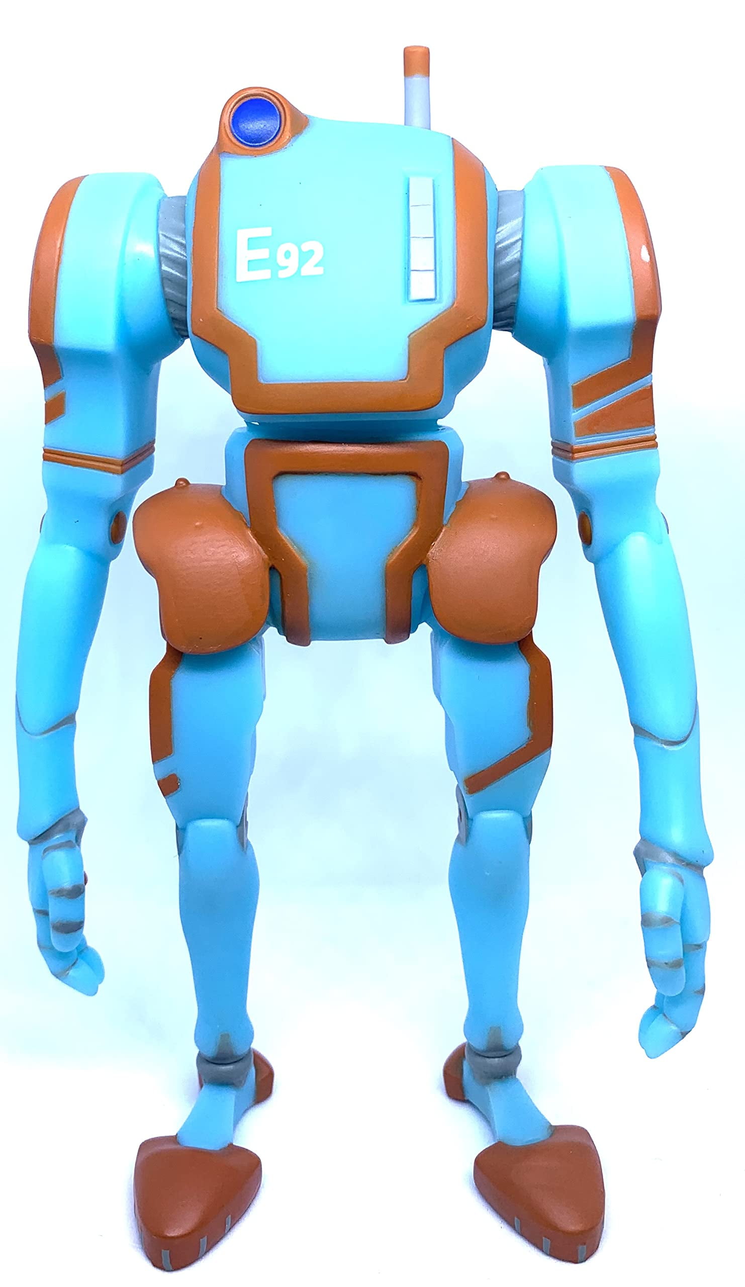 Super 7 Super7 Netflix Anime Eden Supervinyl Action Figure - Walmart.com