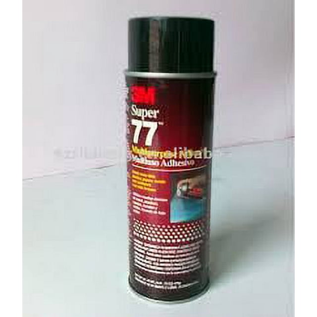 Super 77 Spray Adhesive - Walmart.com