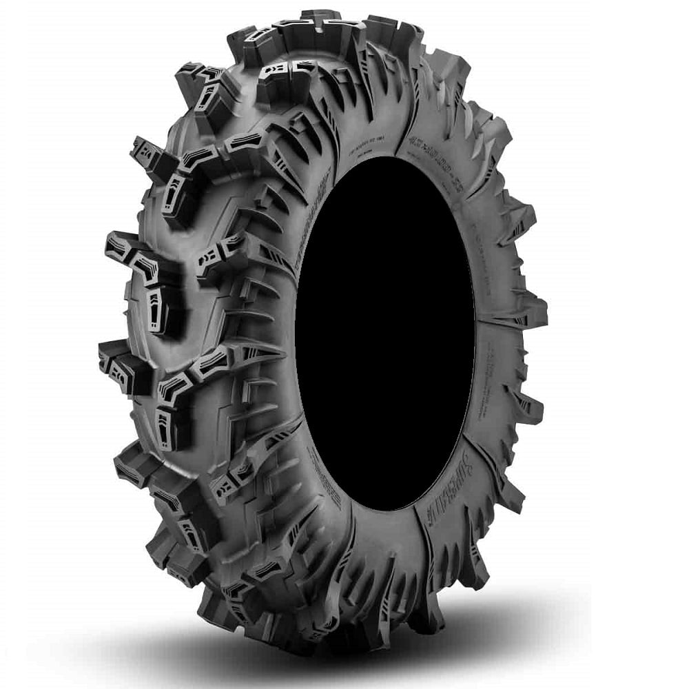 Super ATV Terminator Max (6ply) ATV Tire [44x10-24] - Walmart.com