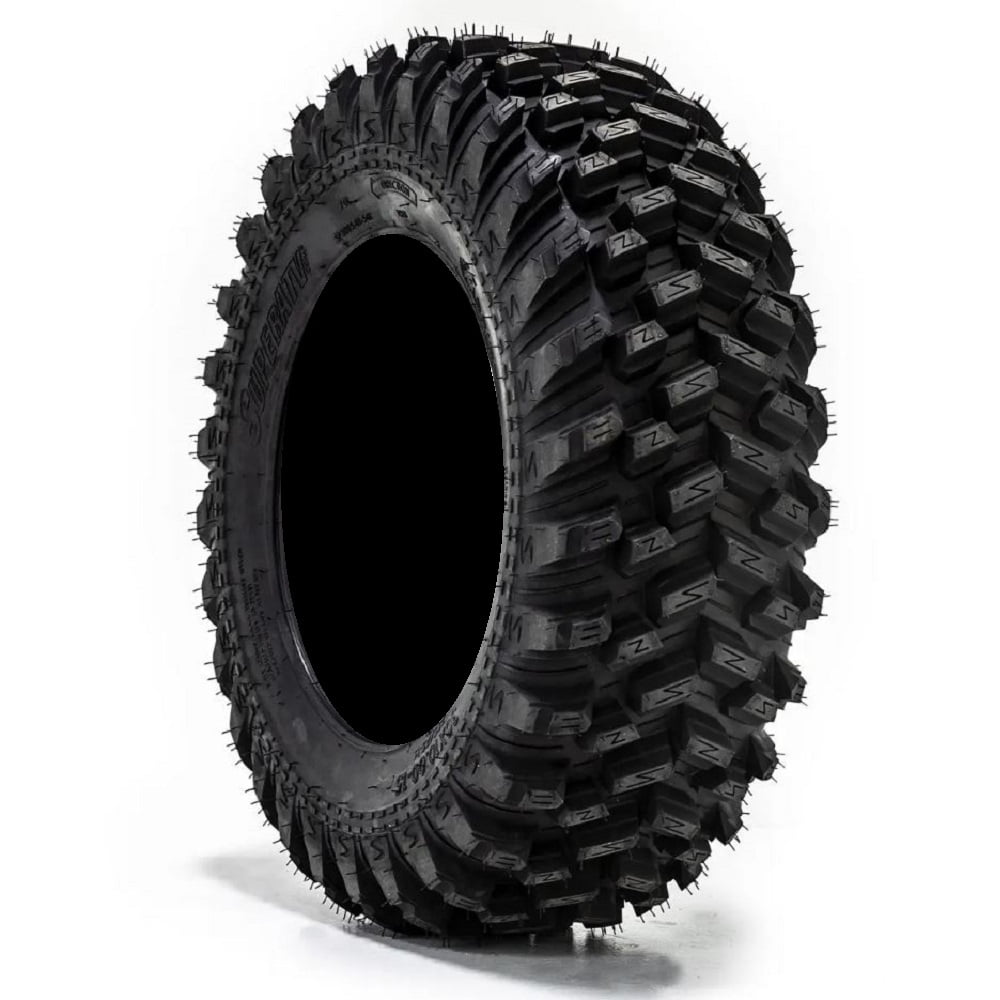 Super ATV Warrior XT (8ply) ATV Tire [32x10-14] - Walmart.com
