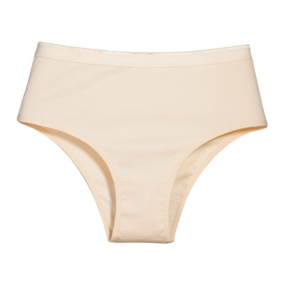 Super Absorbency Urinary Incontinence Underwear for Women, Reusable Mid ...