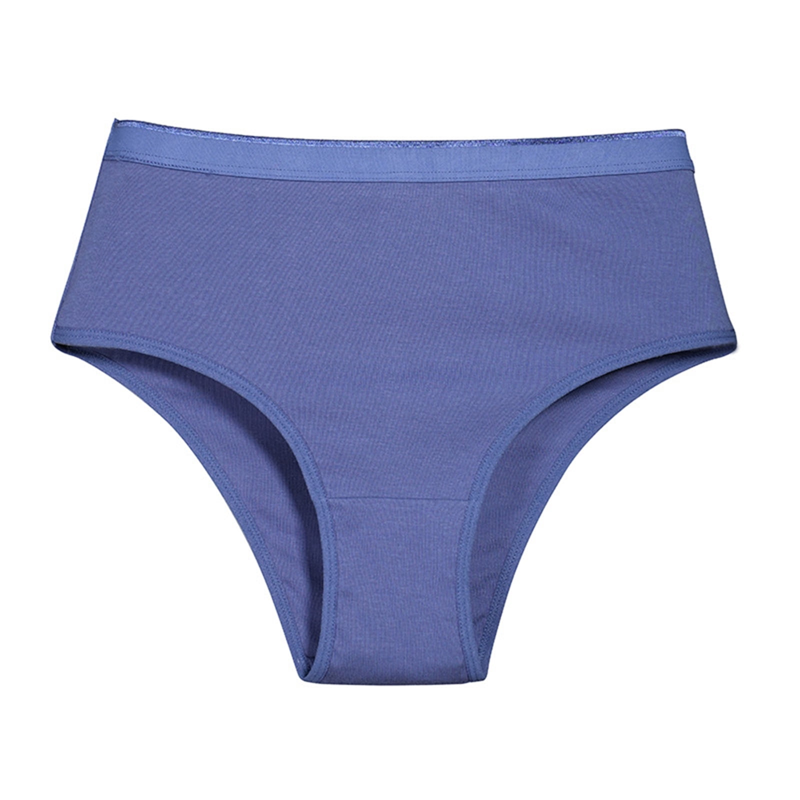 Super Absorbency Urinary Incontinence Underwear for Women, Reusable Mid ...