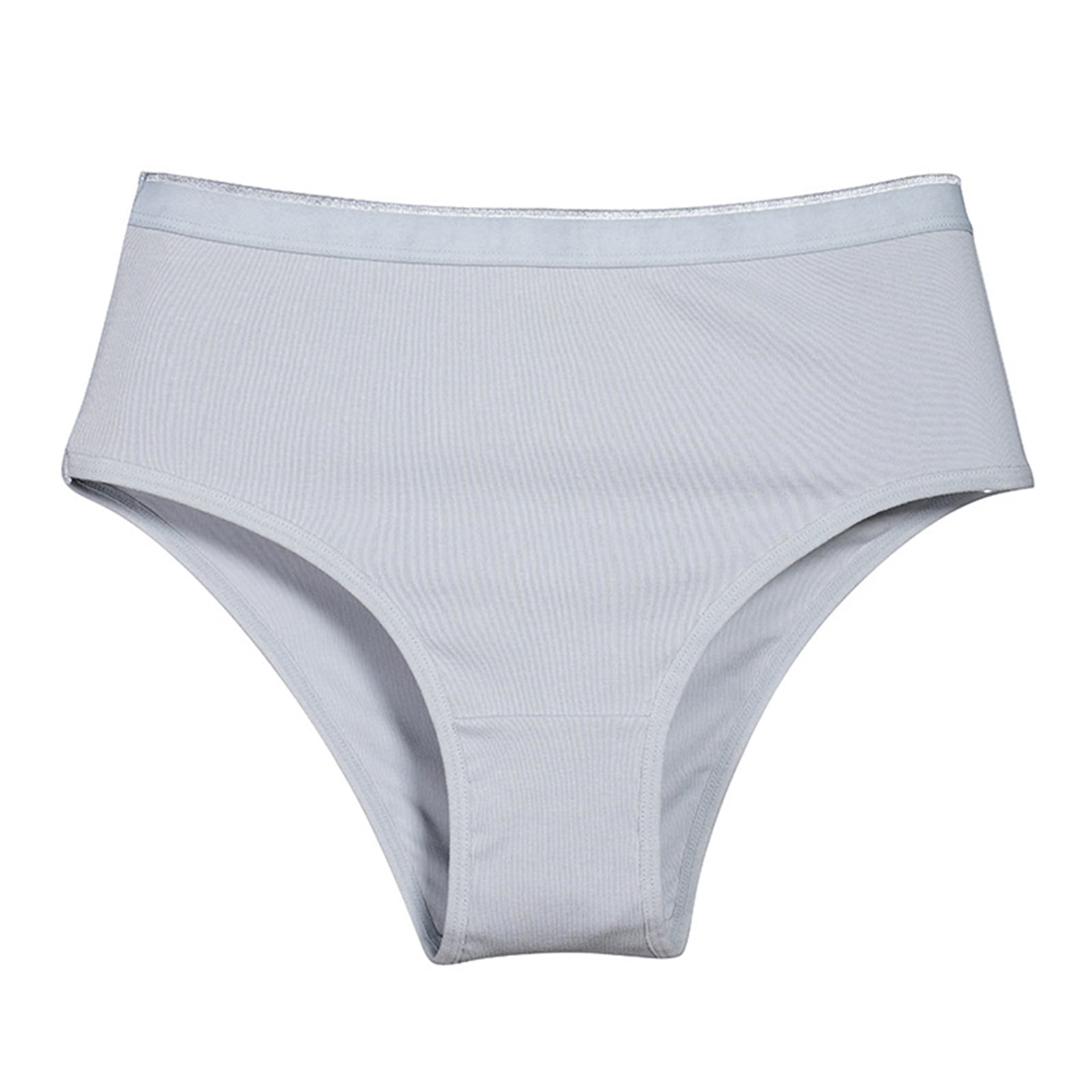 Super Absorbency Urinary Incontinence Underwear for Women, Reusable Mid ...
