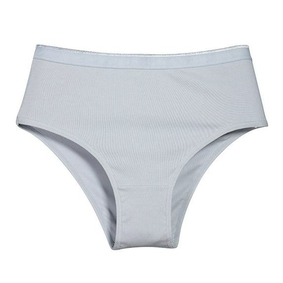 Super Absorbency Urinary Incontinence Underwear for Women, Reusable Mid ...