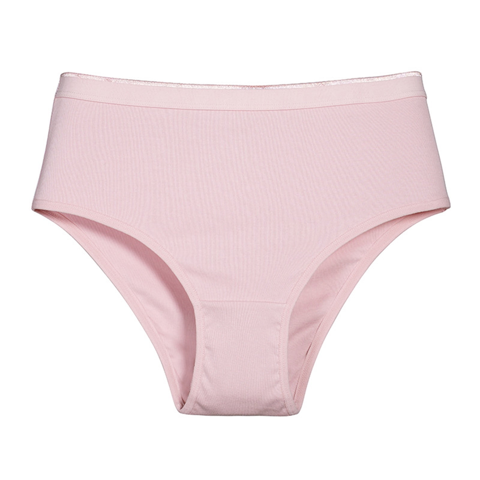 Super Absorbency Urinary Incontinence Underwear for Women, Reusable Mid ...