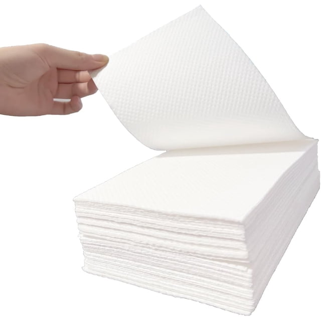Super Absorbent Commode Pads, 40 Pack Bedside Commode Pads for Portable ...