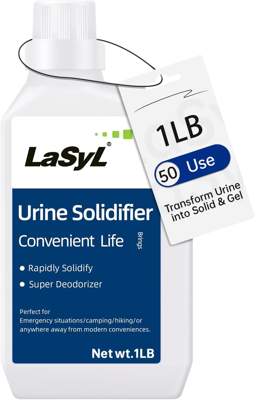 Urine Gas