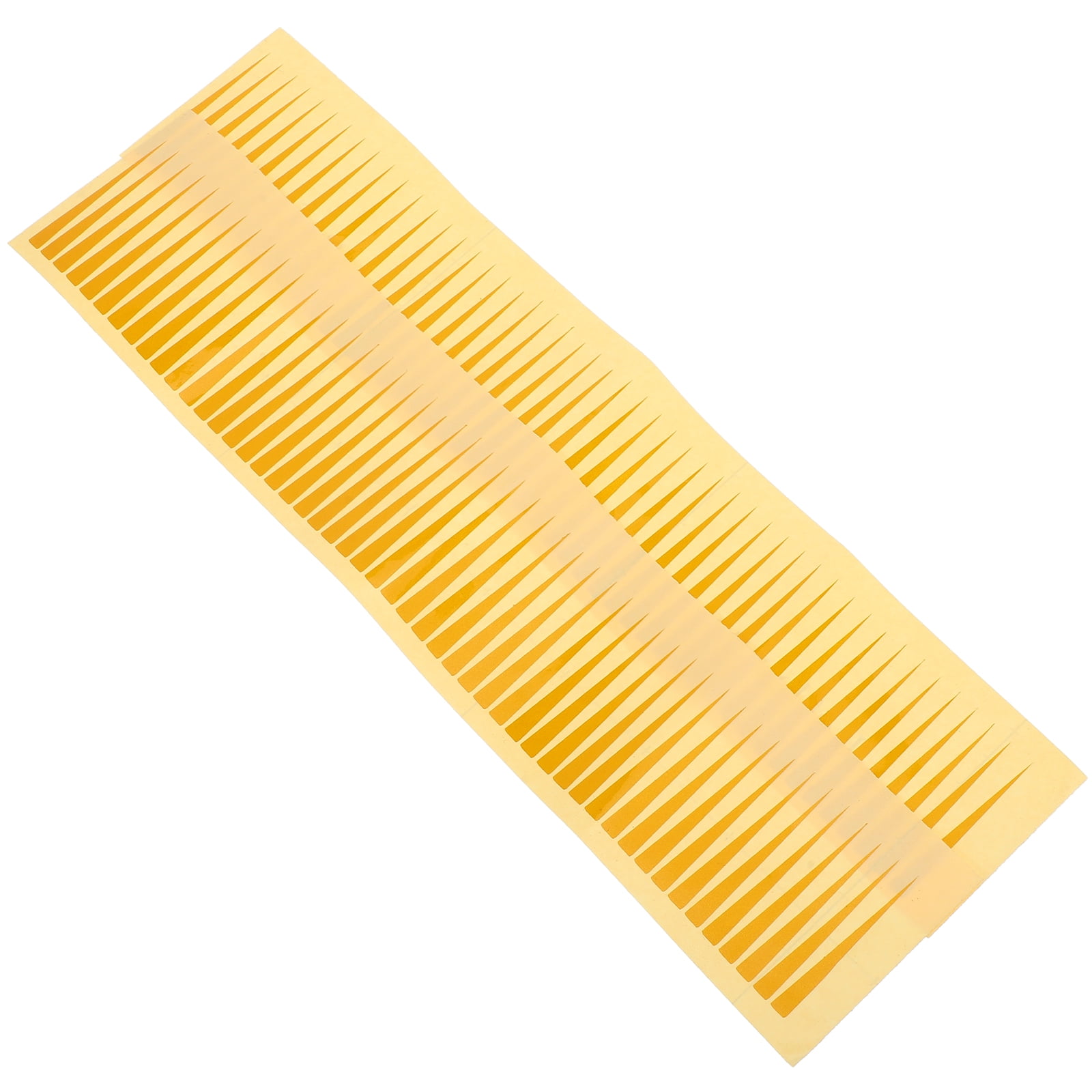 Super Absorbent Towel Pressure Gauge Identification Sticker - Walmart.com