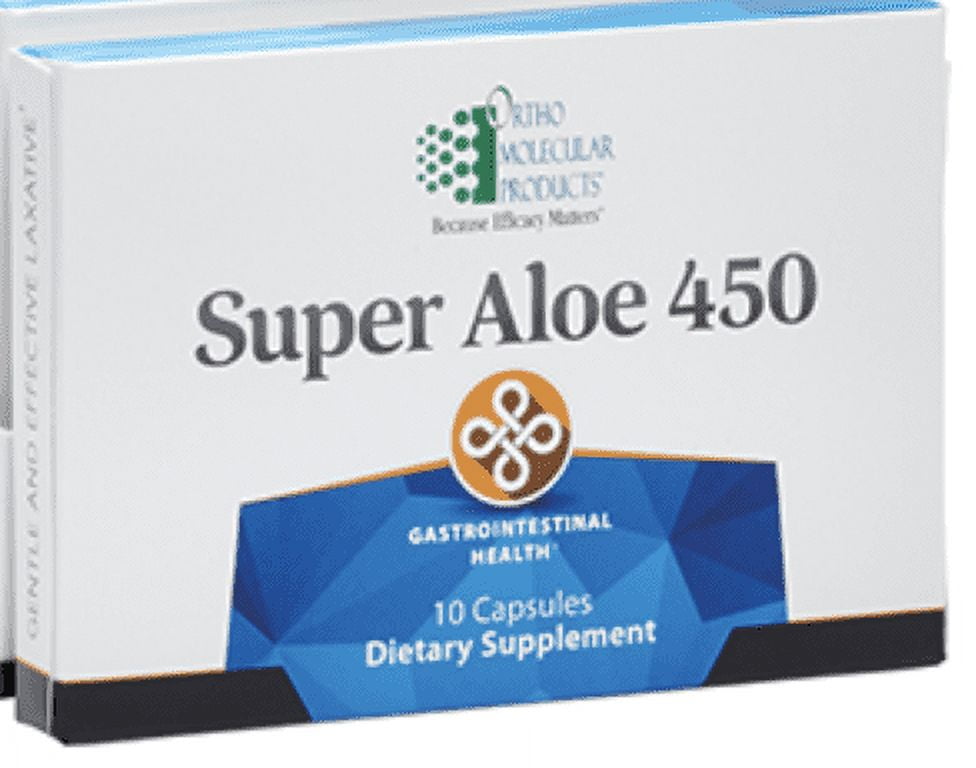 Super Aloe 450 Side Effects