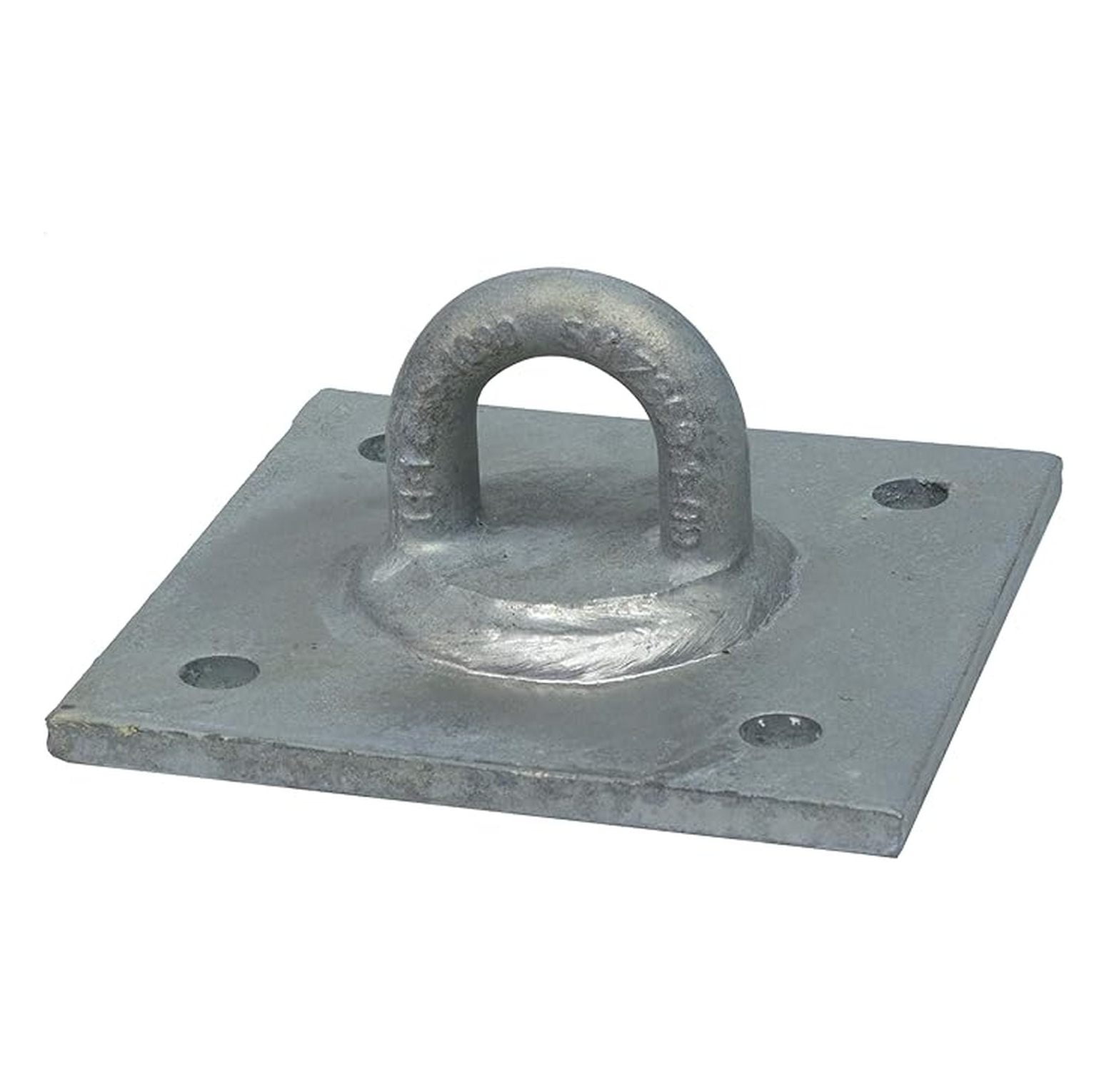 Super Anchor D-Plate Anchor Certified for Hoisting & Rigging 4,000 Live ...
