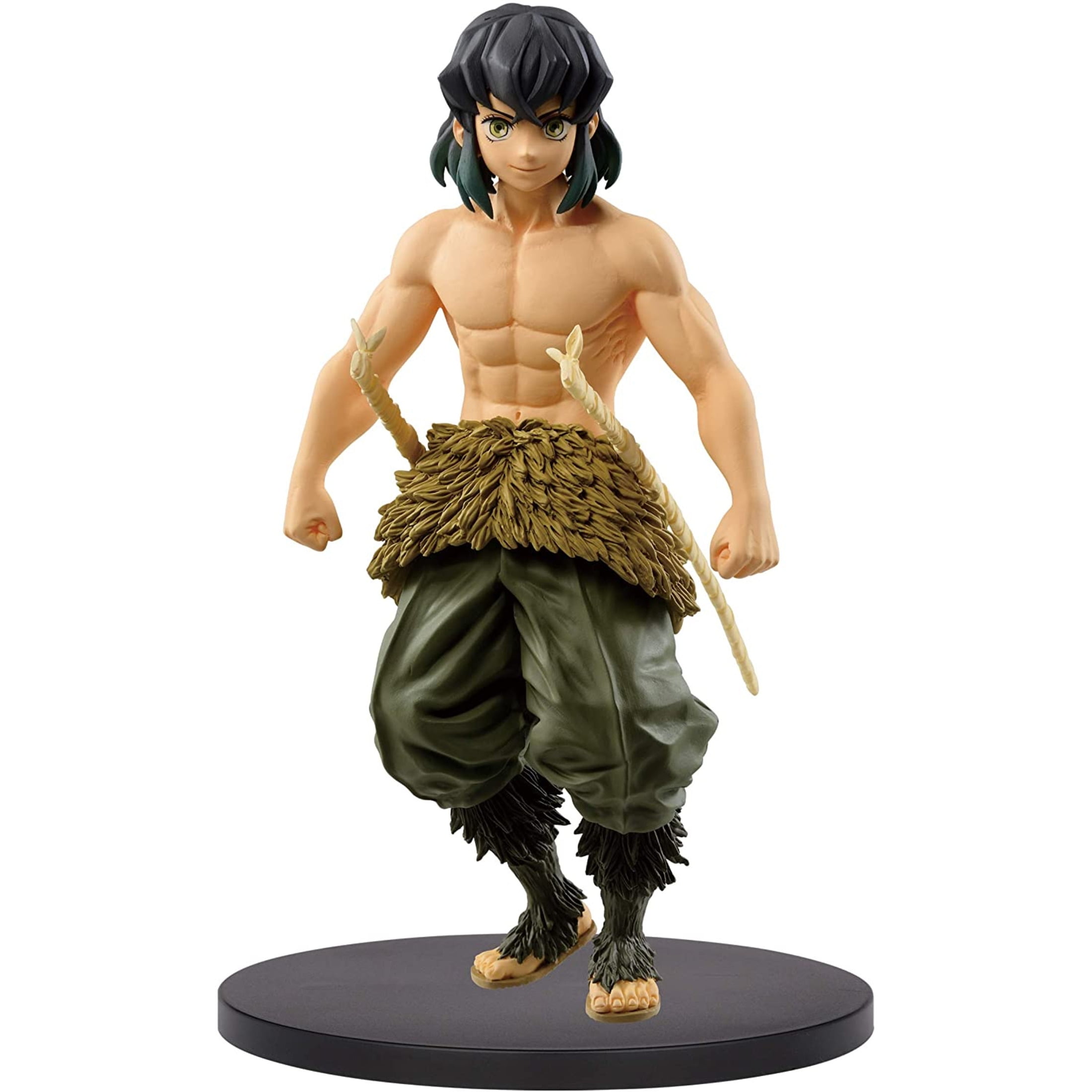 Super Anime Store Banpresto - Demon Slayer Volume 9 Inosuke Hashibira ...