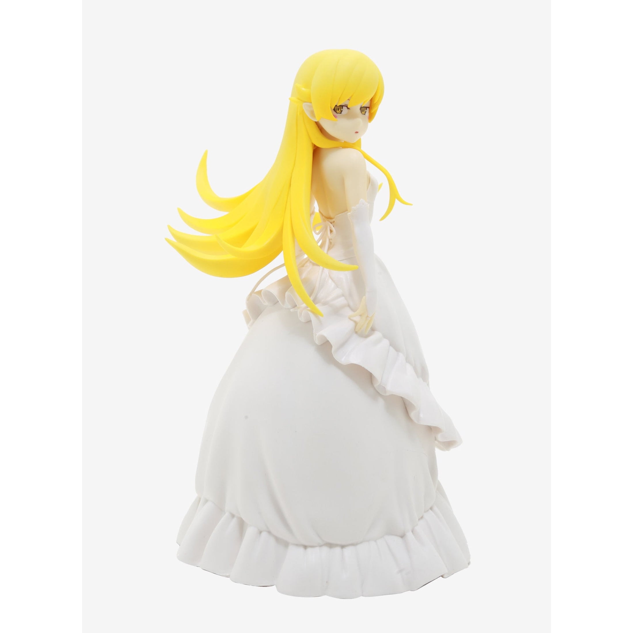 Super Anime Store Banpresto Ishin Nishio Anime Project Shinobu Oshino ...