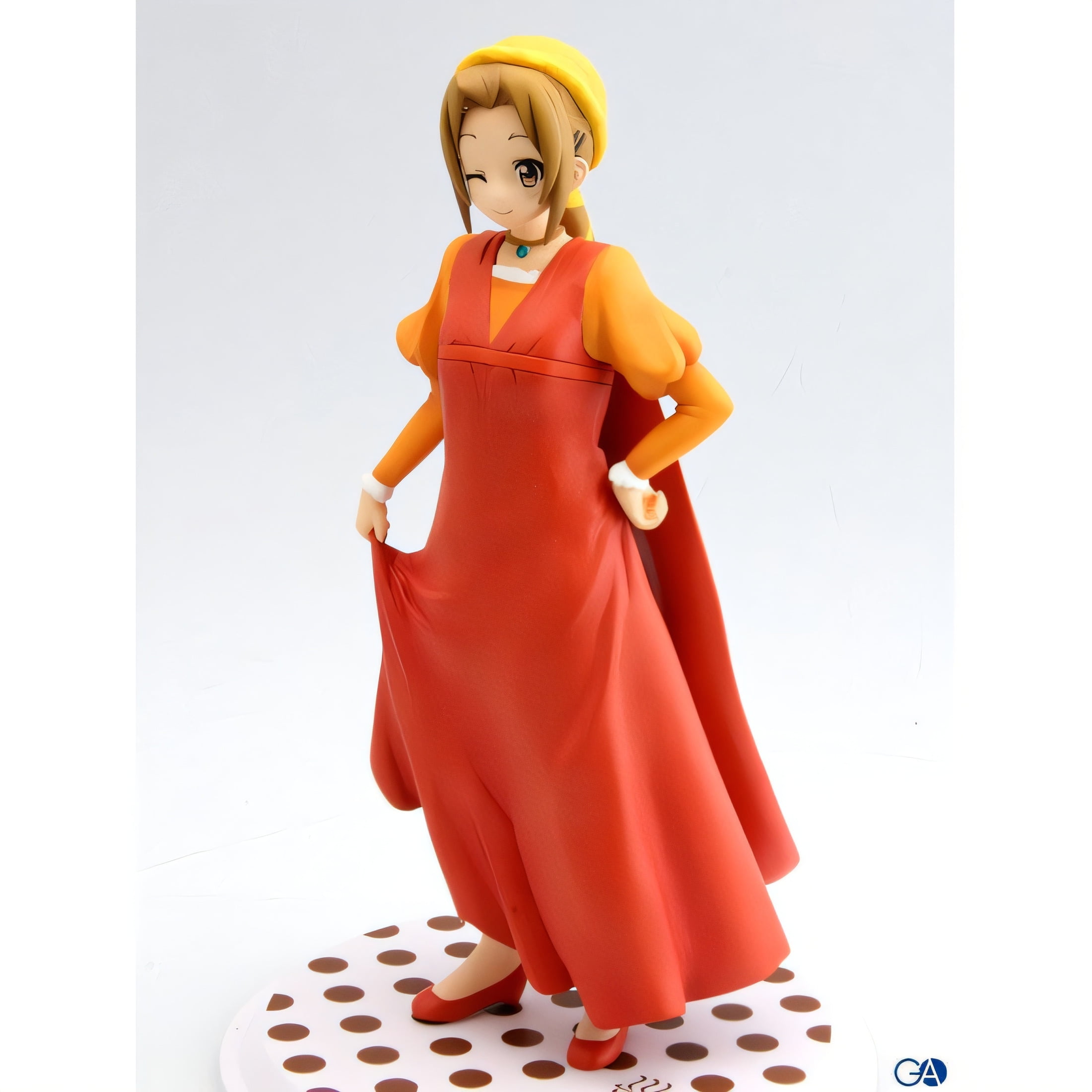 Super Anime Store Banpresto K-on! Dx Anime Figure Romeo and Juliet ...