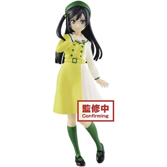Super Anime Store Banpresto Love Live! Nijigasaki High School Idol Club ...