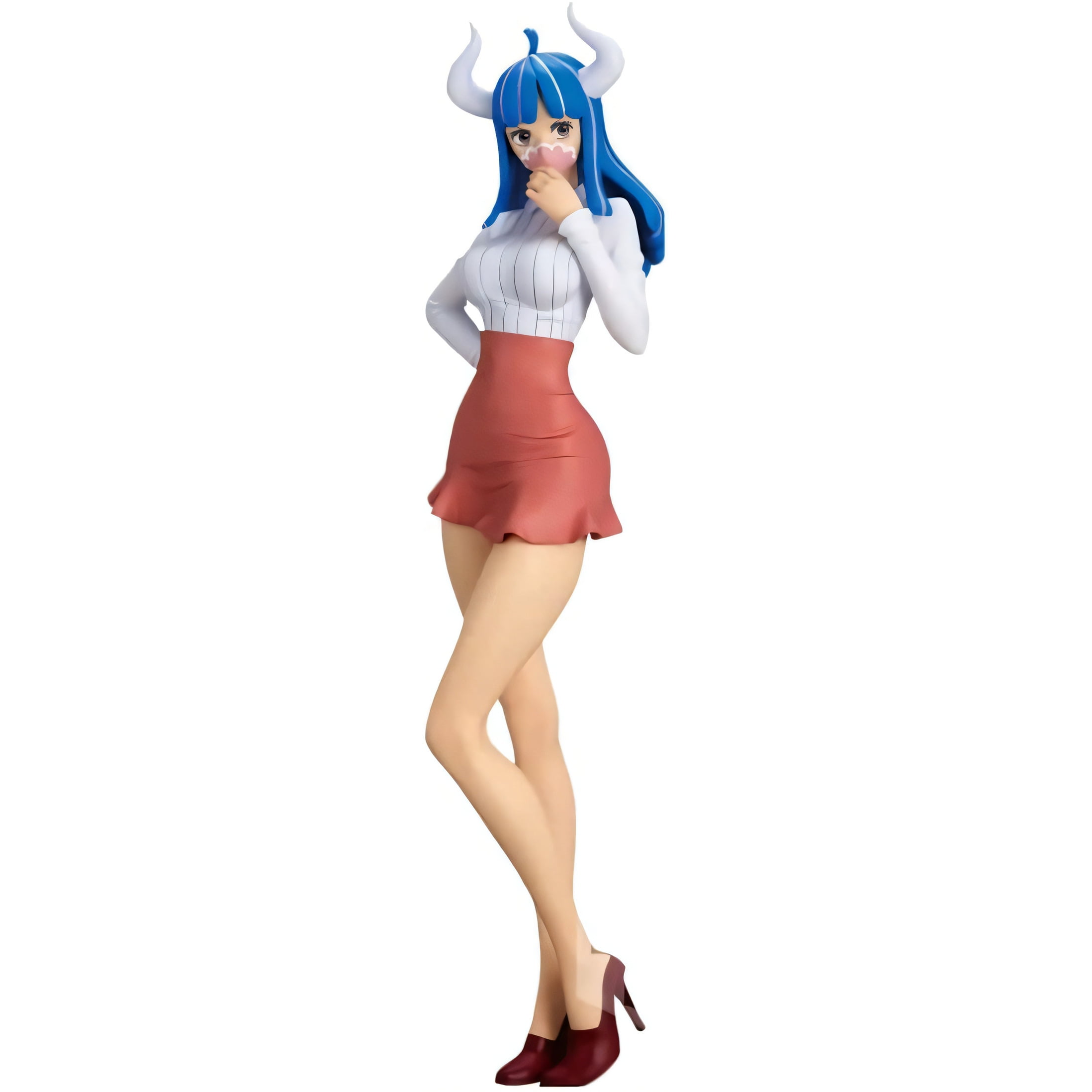 Super Anime Store Banpresto One Piece - Ulti Ver B Glitter & Glamours ...