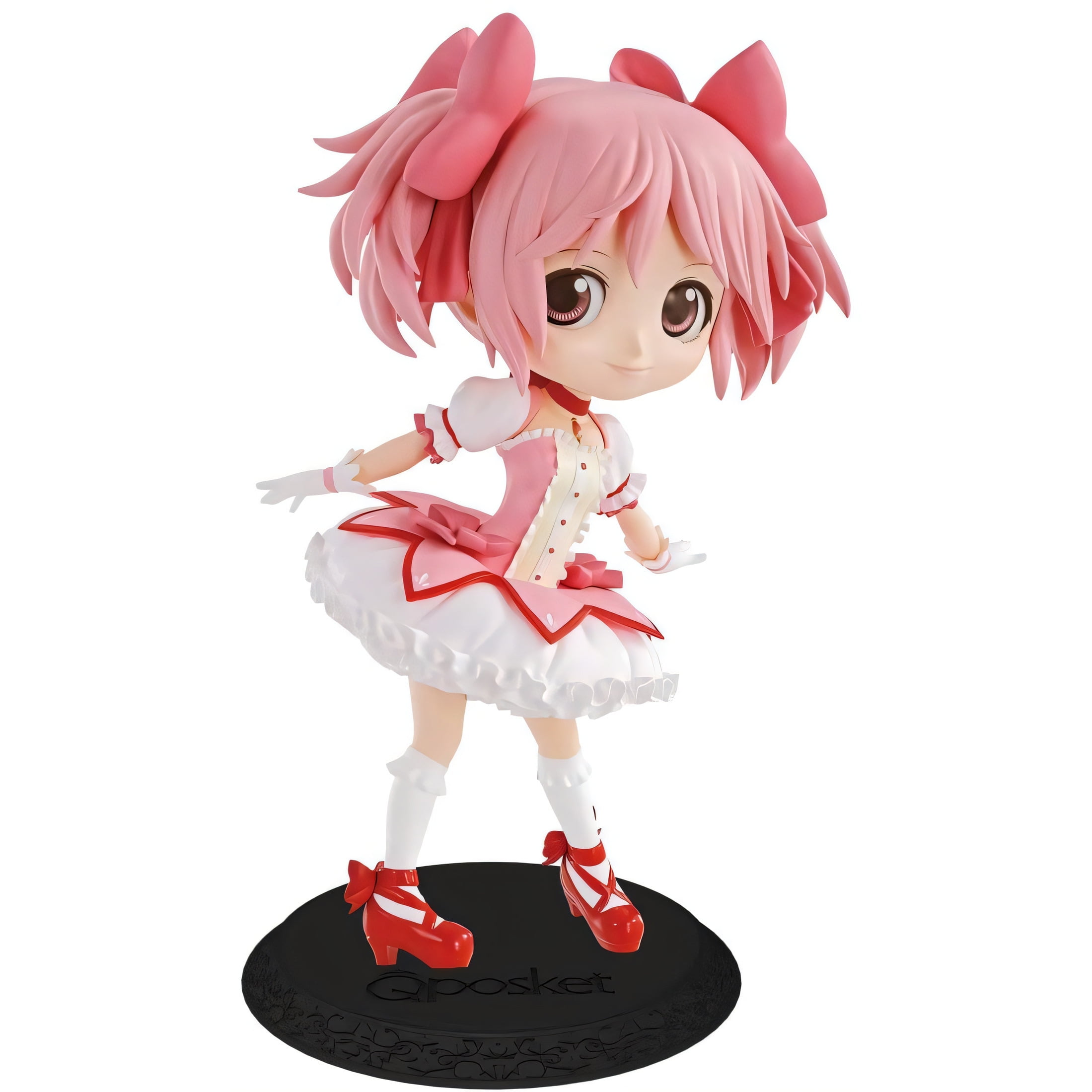 Super Anime Store Banpresto Puella Magi Madoka Magica: the Movie ...