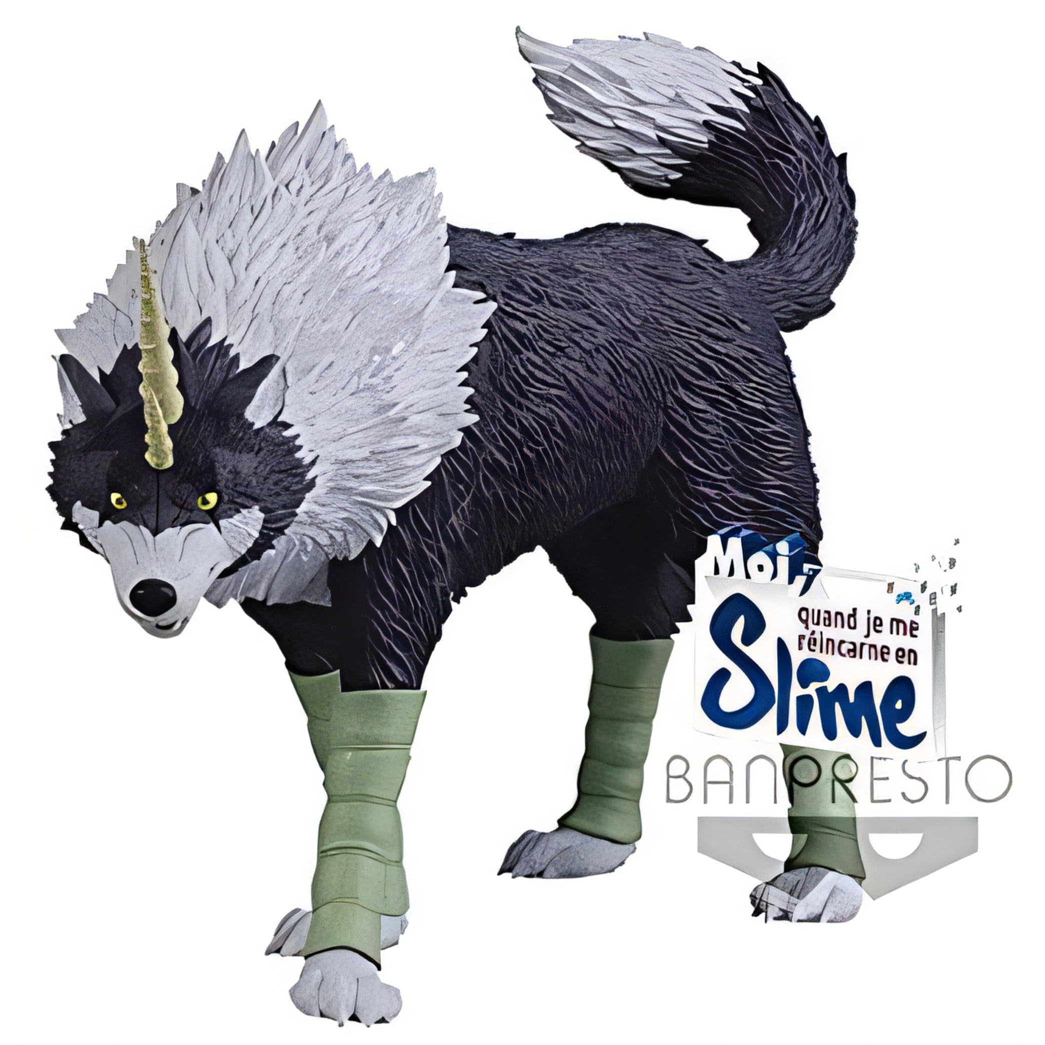 Super Anime Store Banpresto That Time I Got Reincarnated as a Slime ...