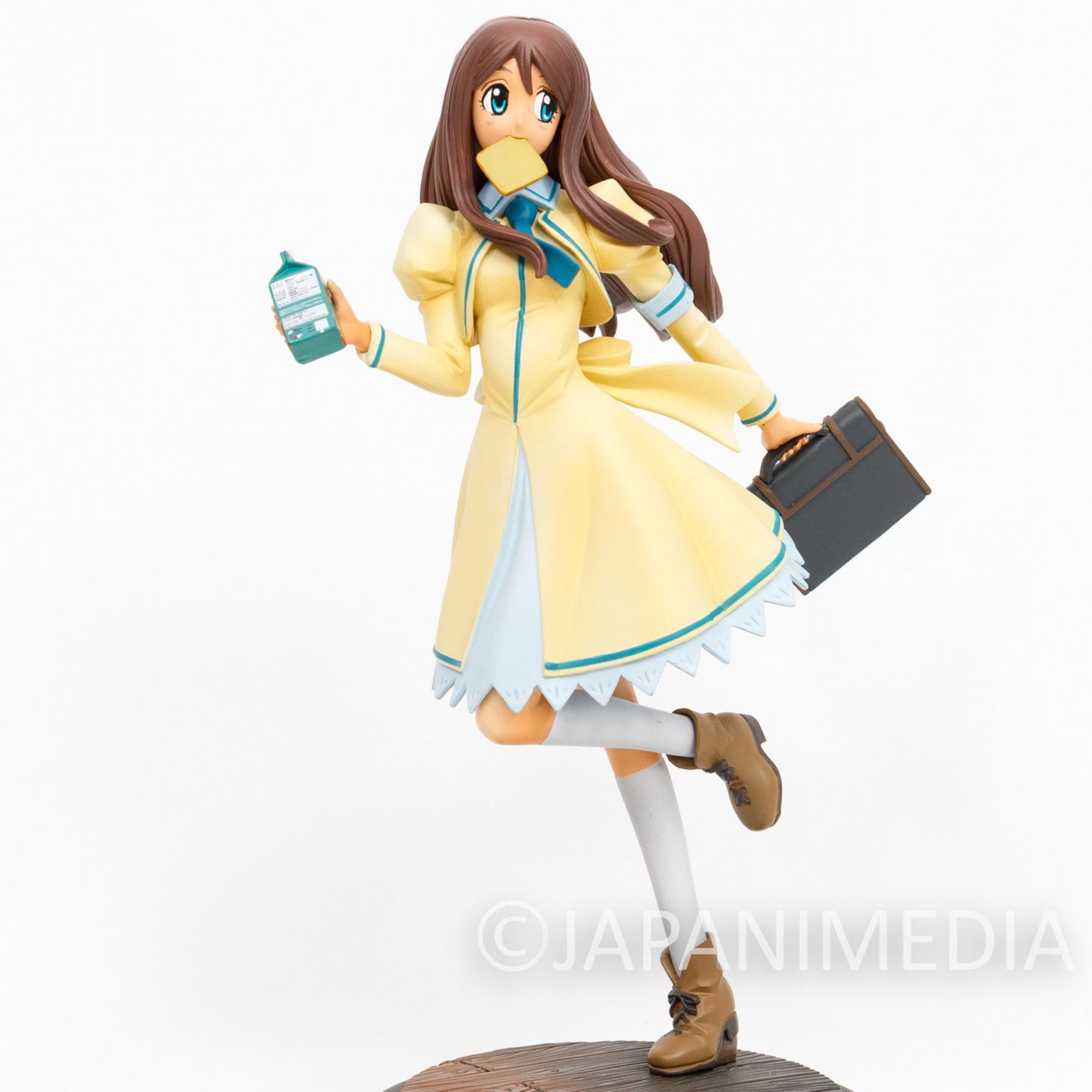 Super Anime Store Busou Renkin Mahiro Muto 1/8 Scale Figure (Japanese ...