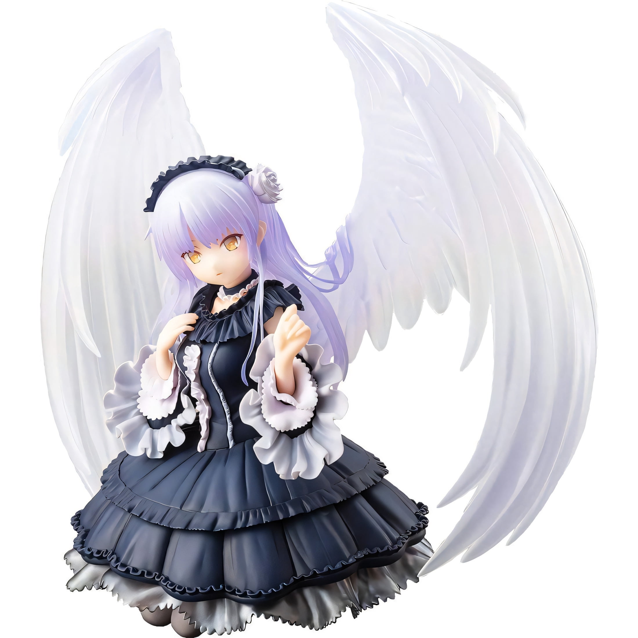 Super Anime Store Chara-ani Angel Beats!: Kanade Tachibana (Key 20th ...