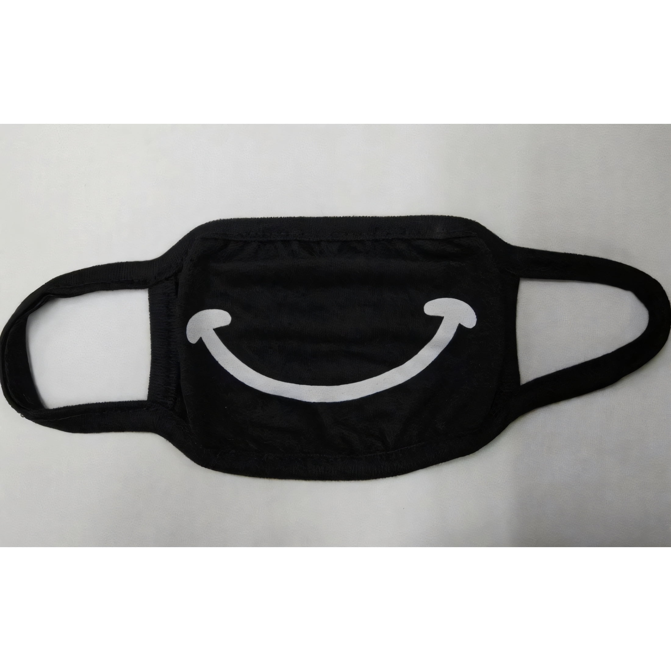 Super Anime Store Cosplay Smile Mask 0345 - Walmart.com