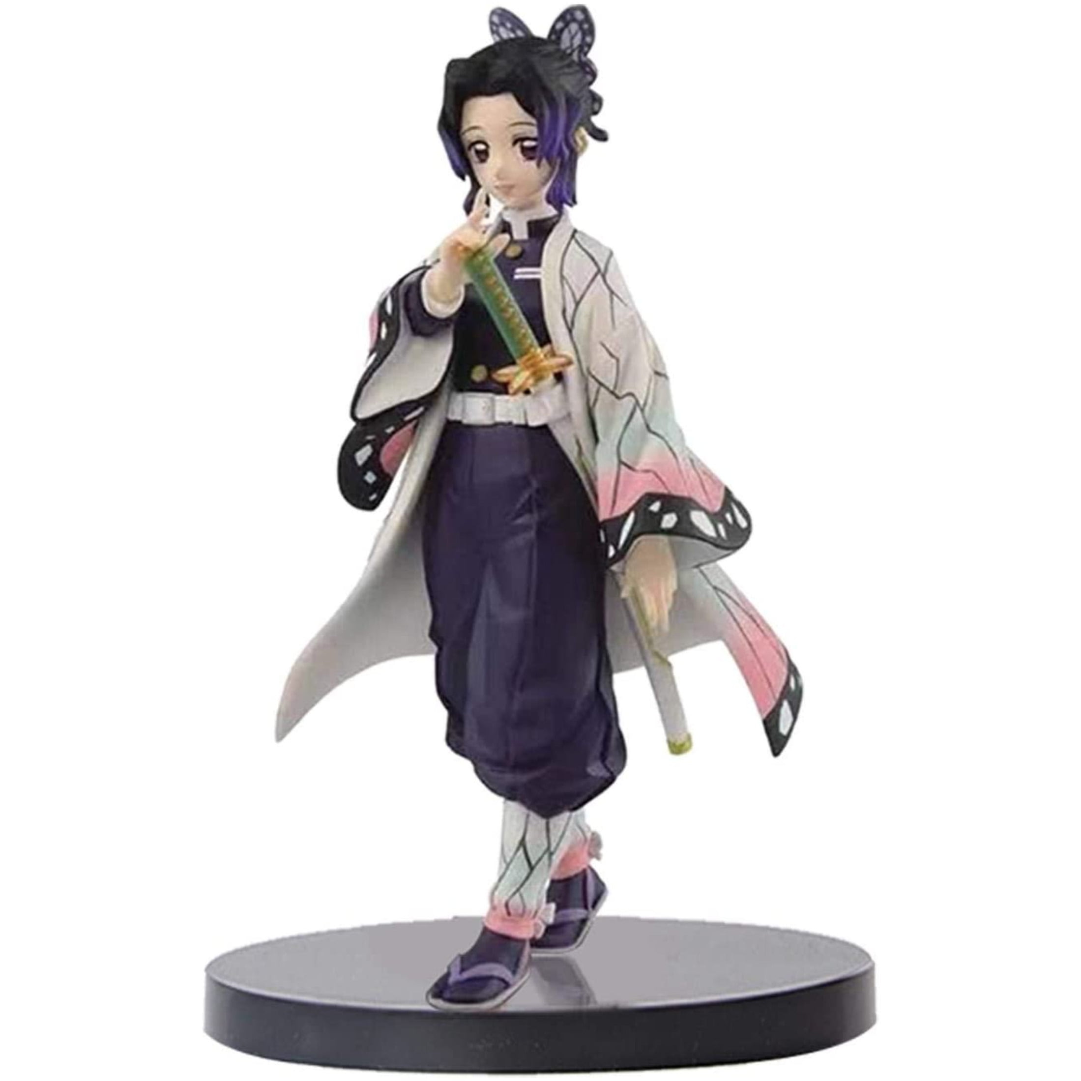 Super Anime Store Demon Slayer Kimetsu No Yaiba Figure Vol. 10 B ...