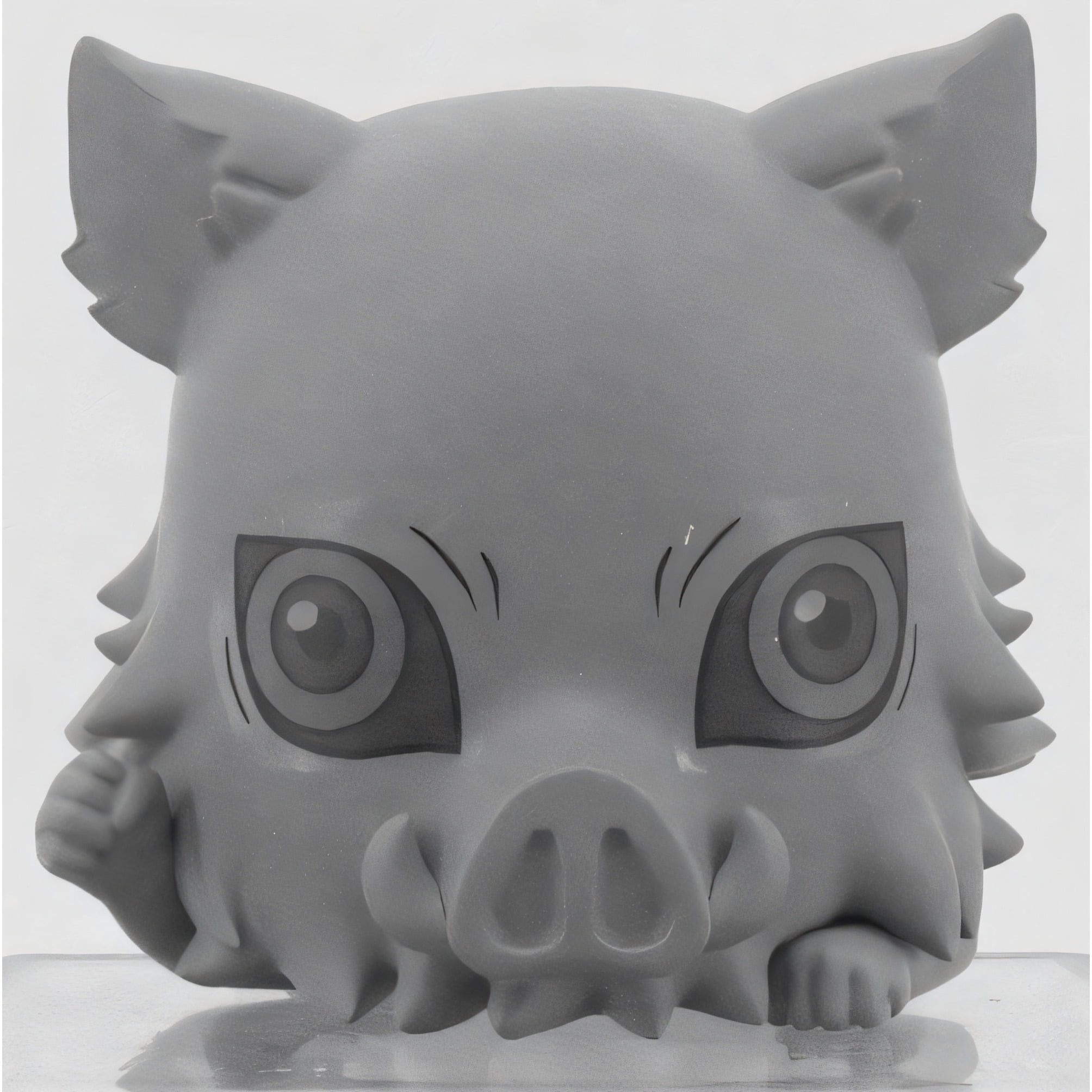 Super Anime Store Demon Slayer: Kimetsu No Yaiba: Hikkake Figure 2 ...