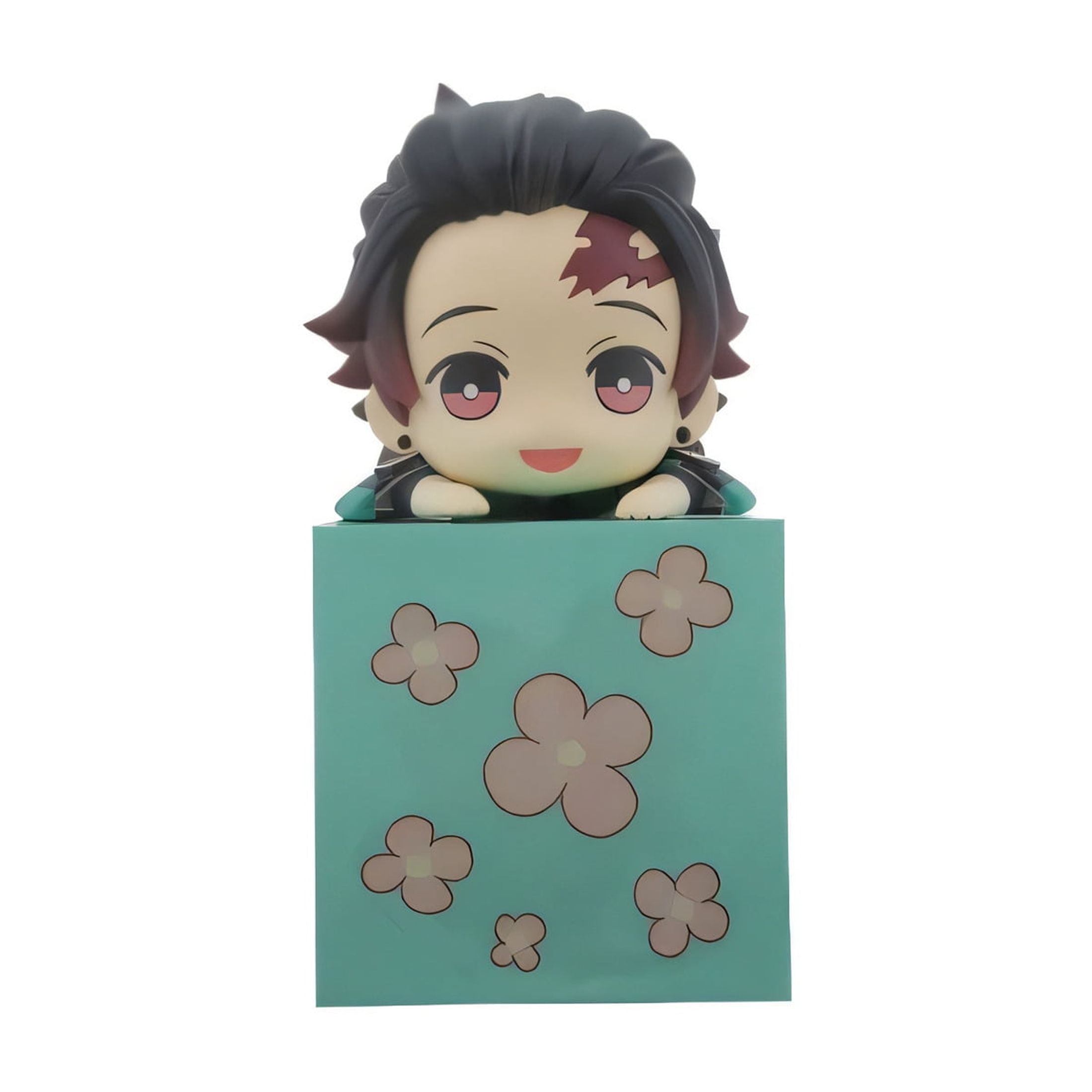 Super Anime Store Demon Slayer: Kimetsu No Yaiba: Hikkake Figure 2 ...