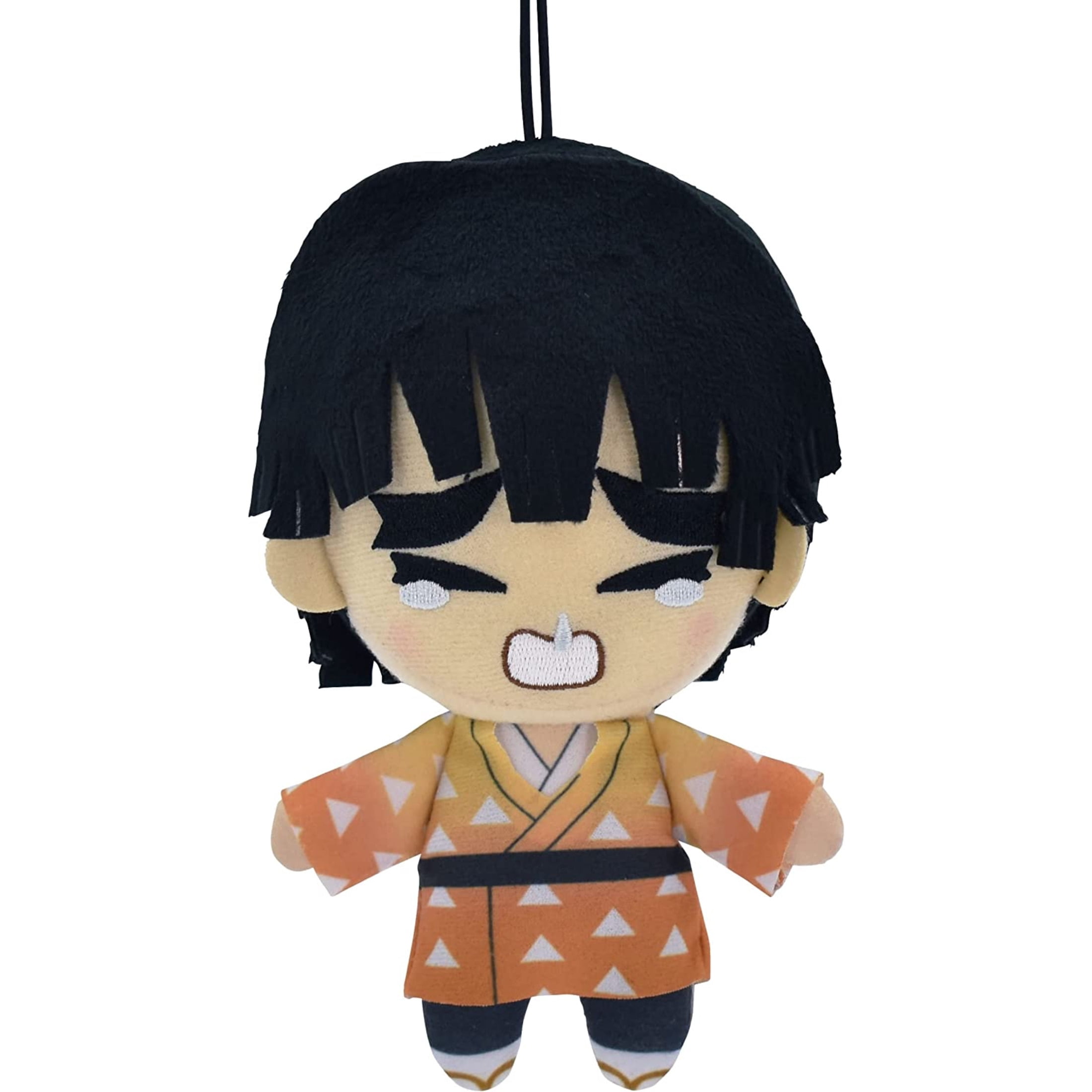 Super Anime Store Demon Slayer ( Kimetsu No Yaiba ) Plush Toy ...