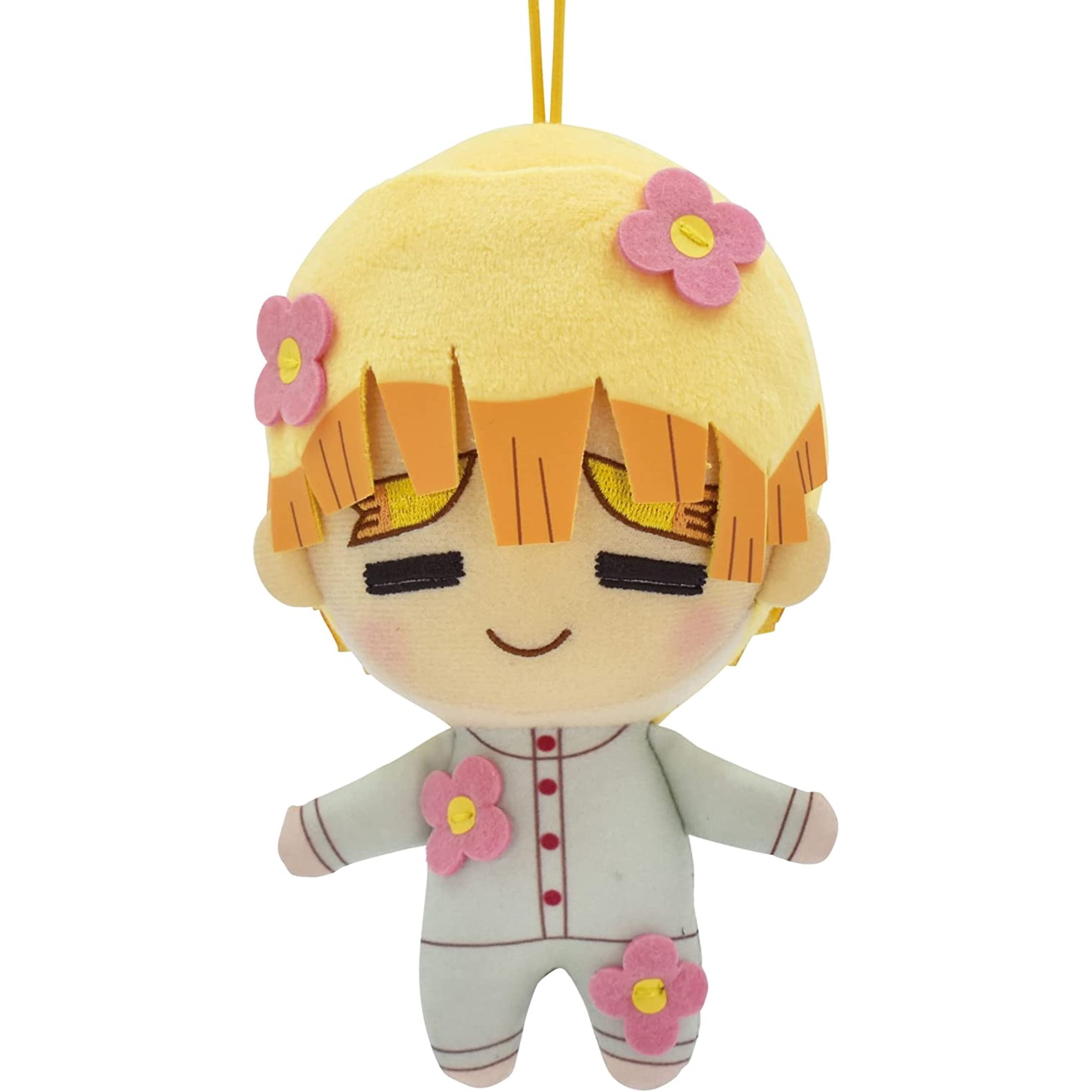 Super Anime Store Demon Slayer ( Kimetsu No Yaiba ) Plush Toy ...