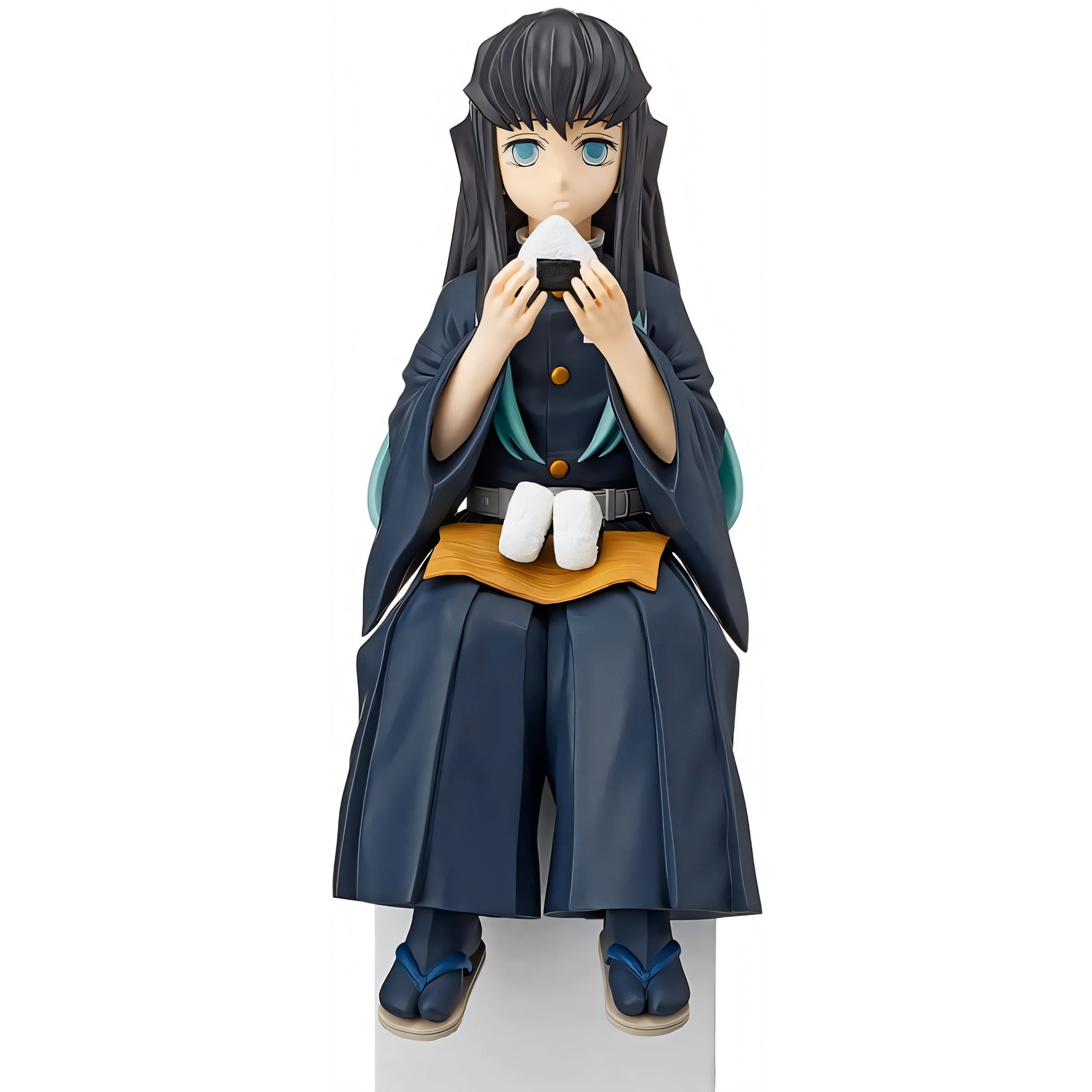 Super Anime Store Demon Slayer: Kimetsu No Yaiba Pm Perching Figure ...