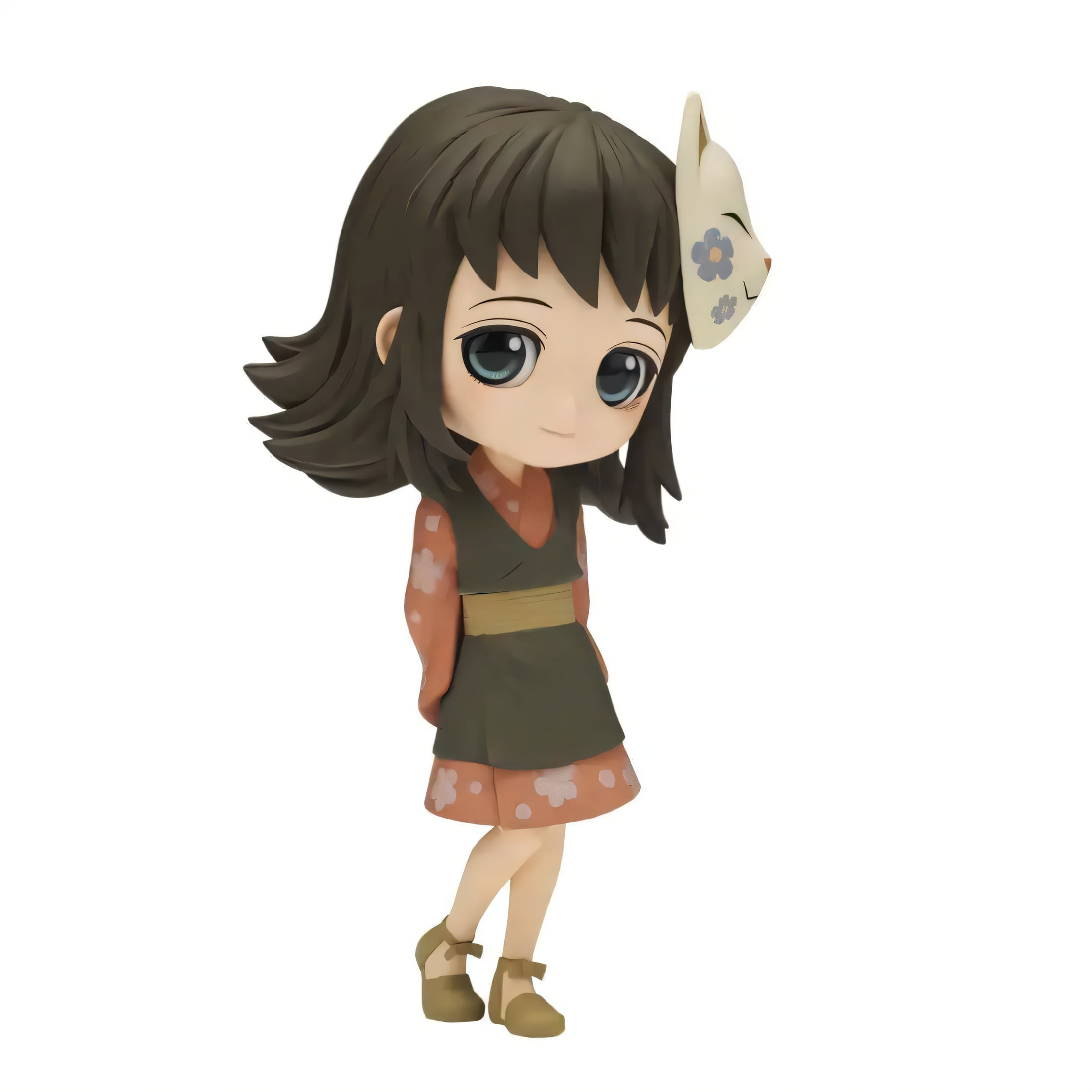 Super Anime Store Demon Slayer: Kimetsu No Yaiba Q Posket - Makomo ...