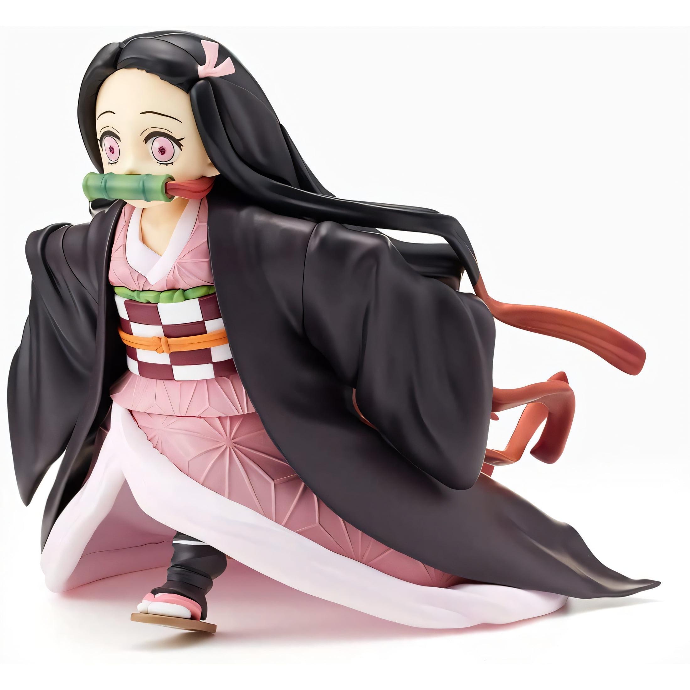 Super Anime Store Demon Slayer: Kimetsu No Yaiba Spm Figure Little ...