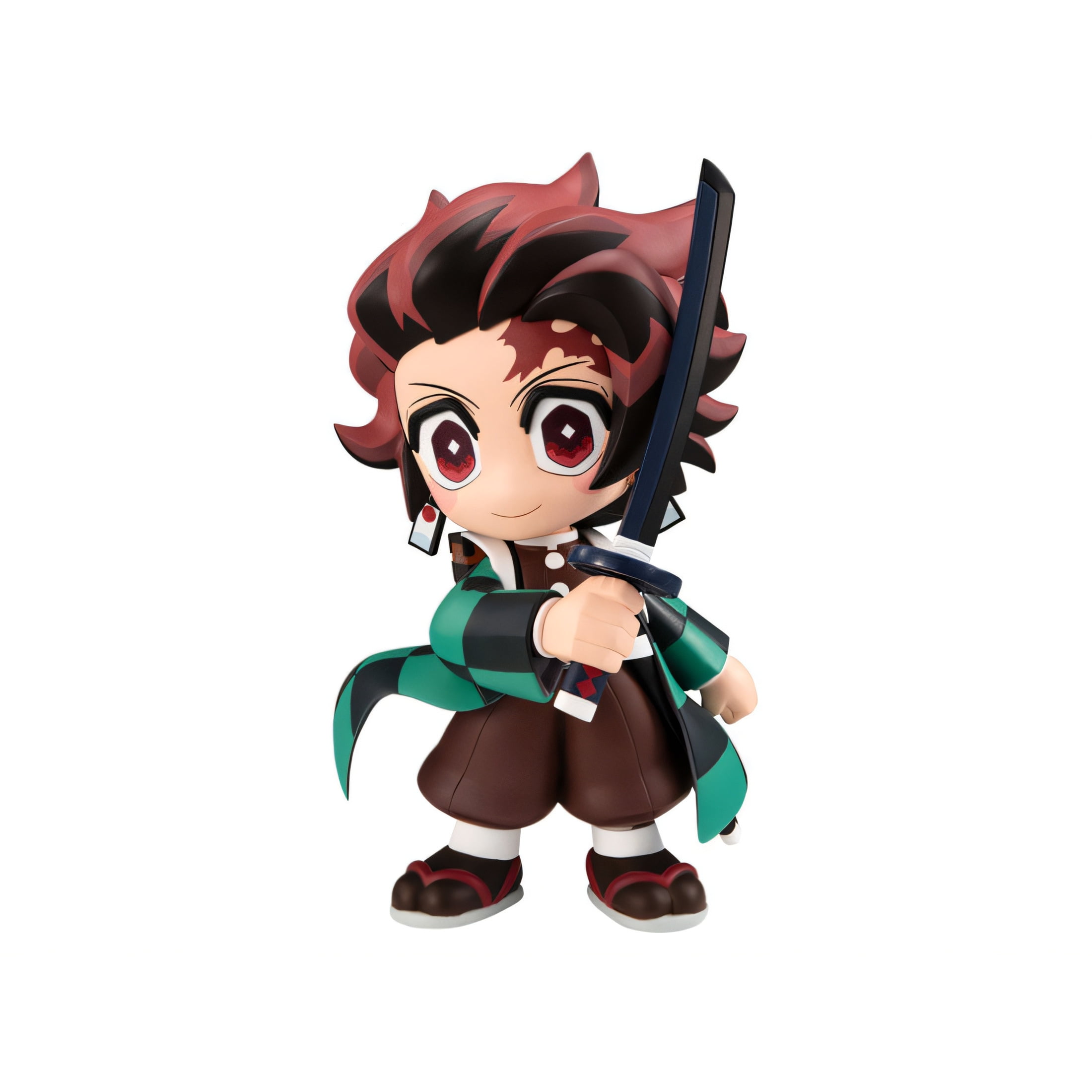Super Anime Store Demon Slayer (Kimetsu No Yaiba) Toonize Tanjiro ...