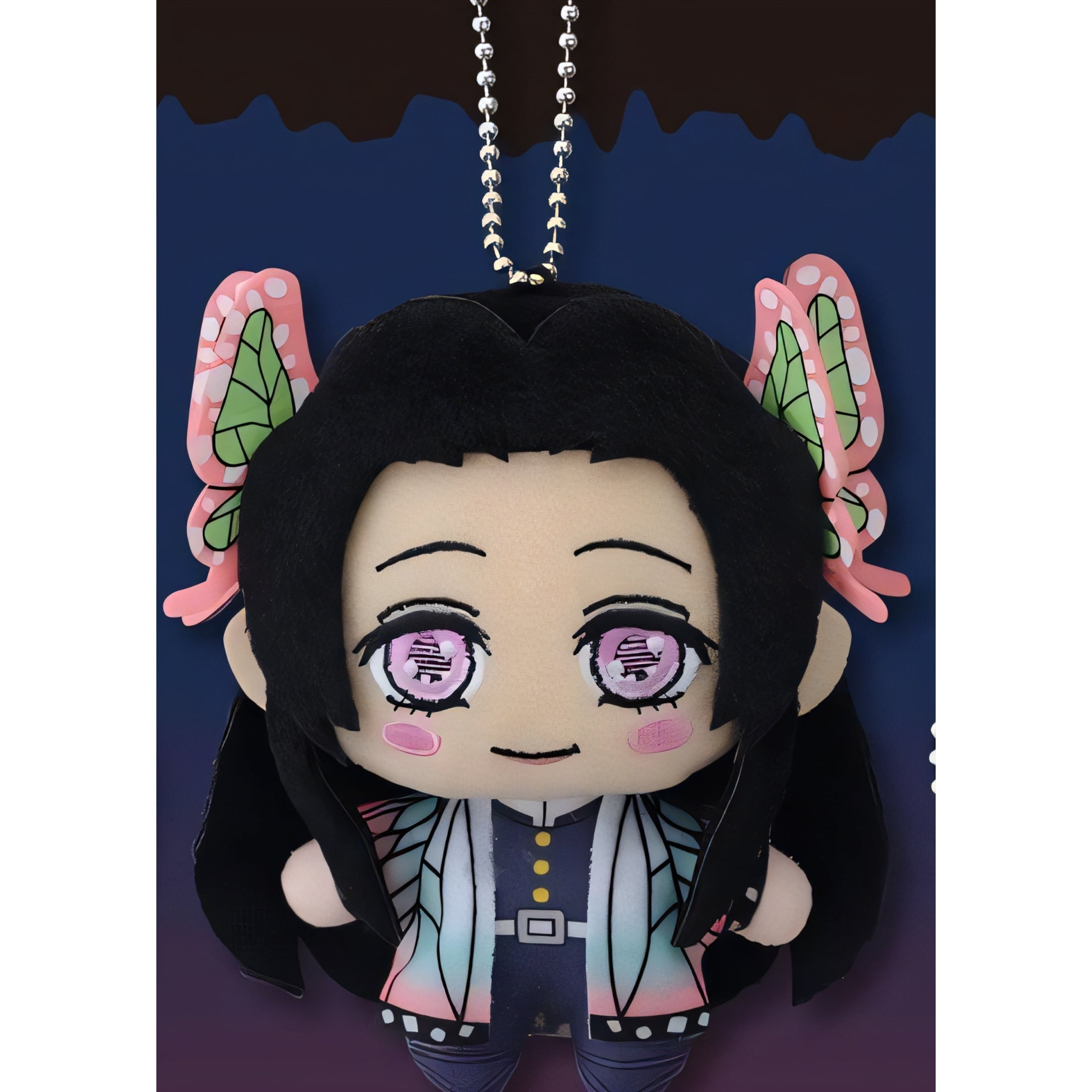 Super Anime Store Demon Slayer Kimetsu No Yaiba Vol. 7 Kanae Kocho ...