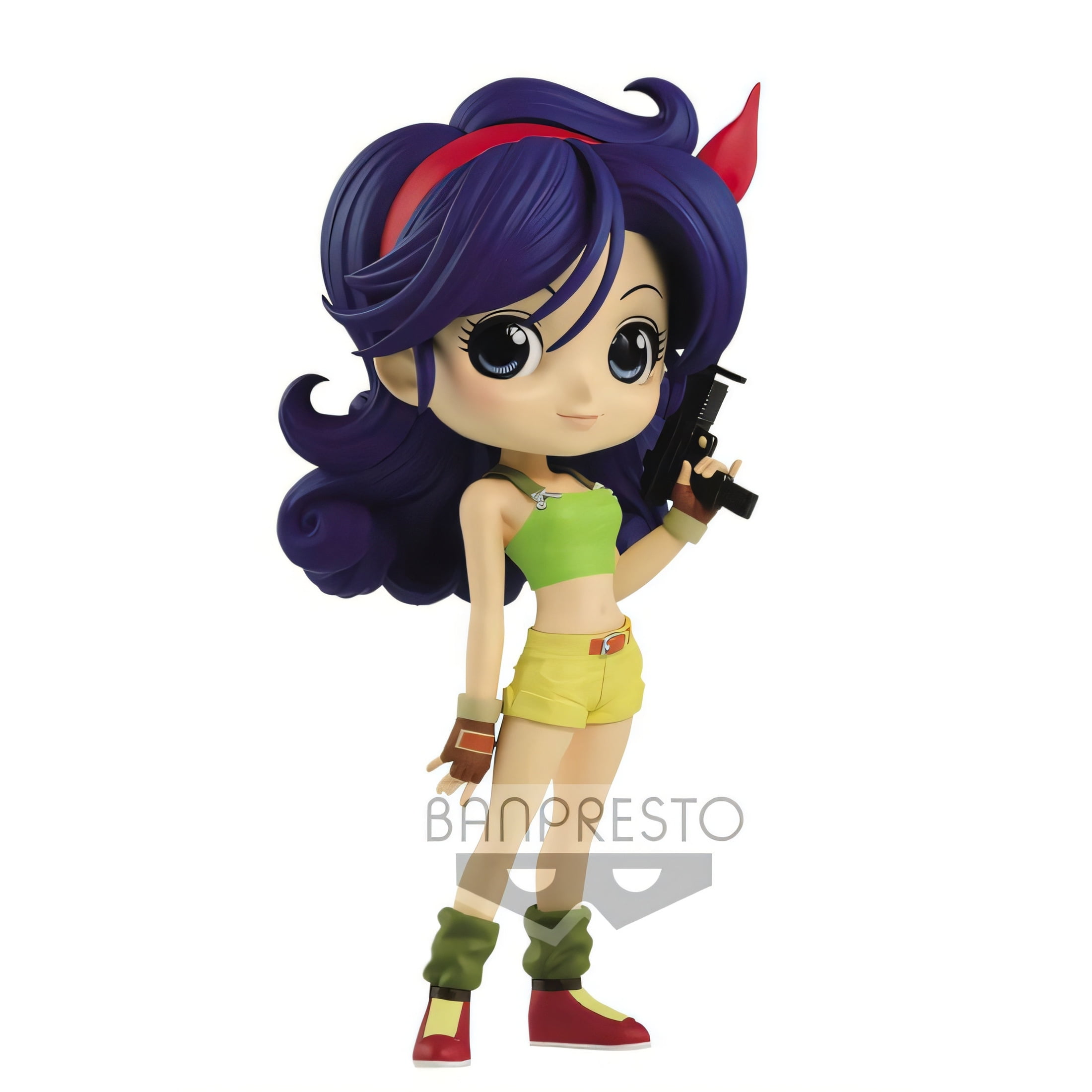 Super Anime Store Dragon Ball Q Posket Lunch (Ver.a) Figure - Walmart.com