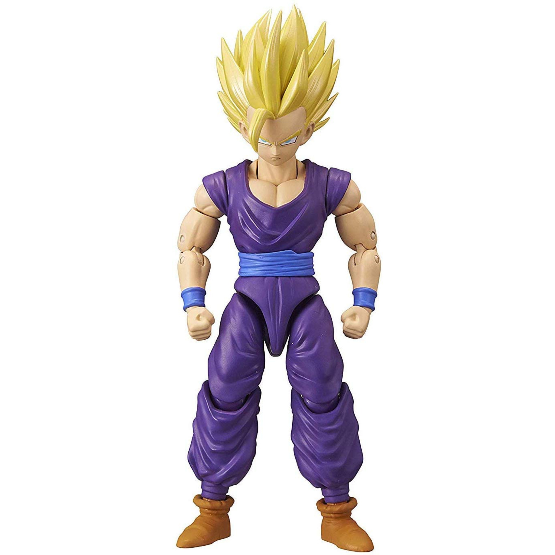 Super Anime Store Dragon Ball Stars Super Saiyan 2 Gohan Action Figure ...