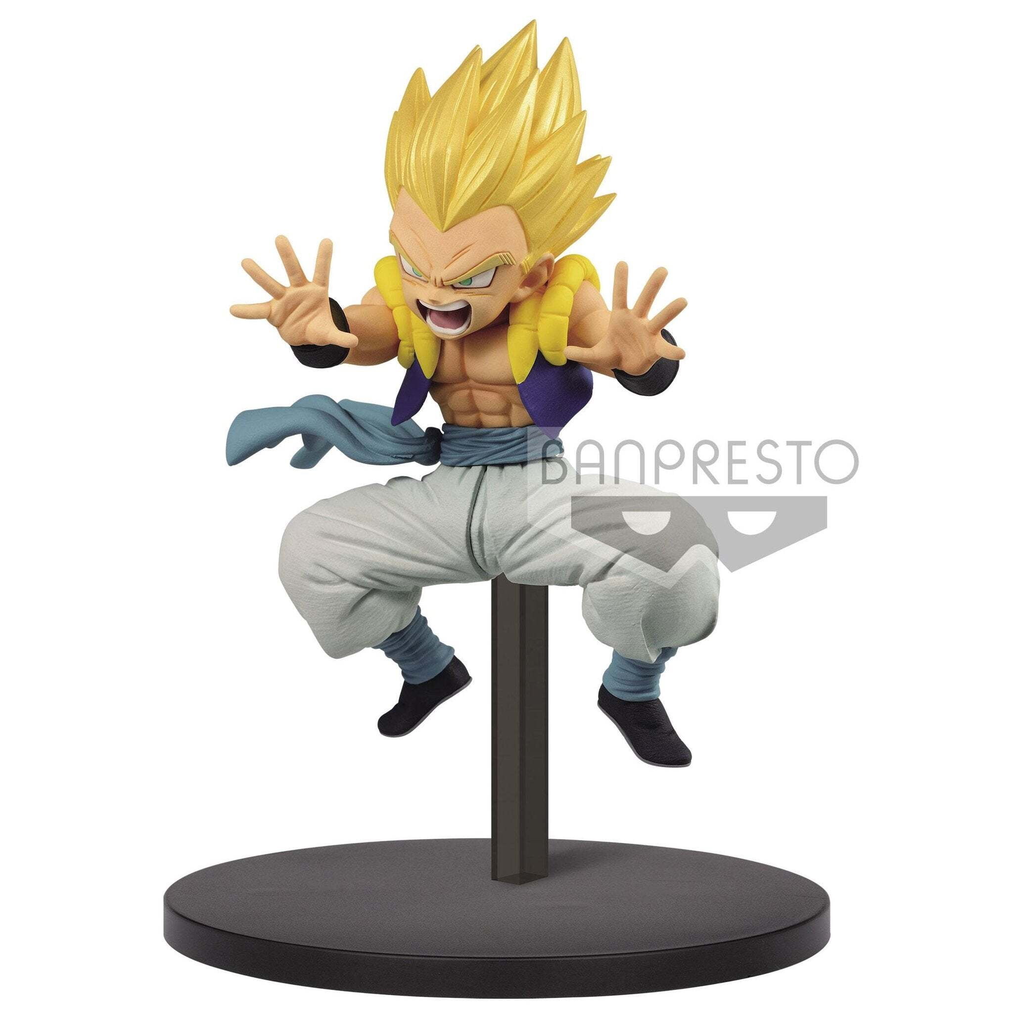Super Anime Store Dragon Ball Super Chosenshiretsuden Vol. 8 Super ...