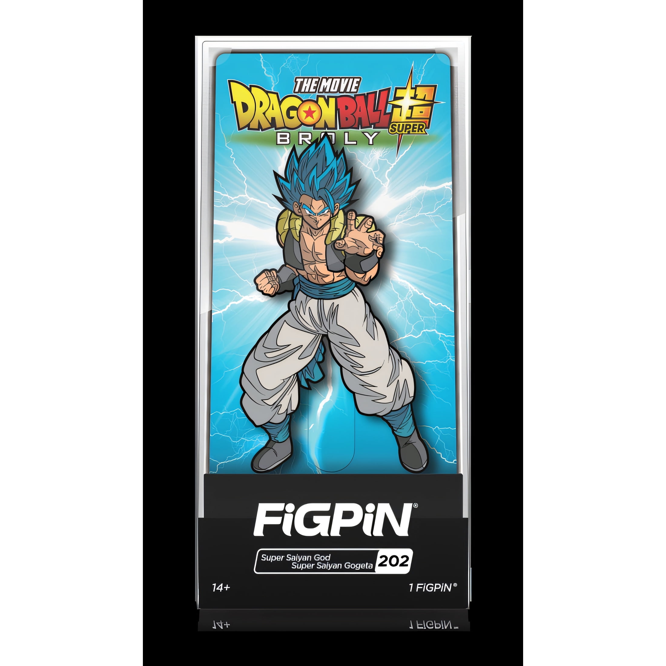 Super Anime Store Dragon Ball Super Super Saiyan God Super Saiyan ...