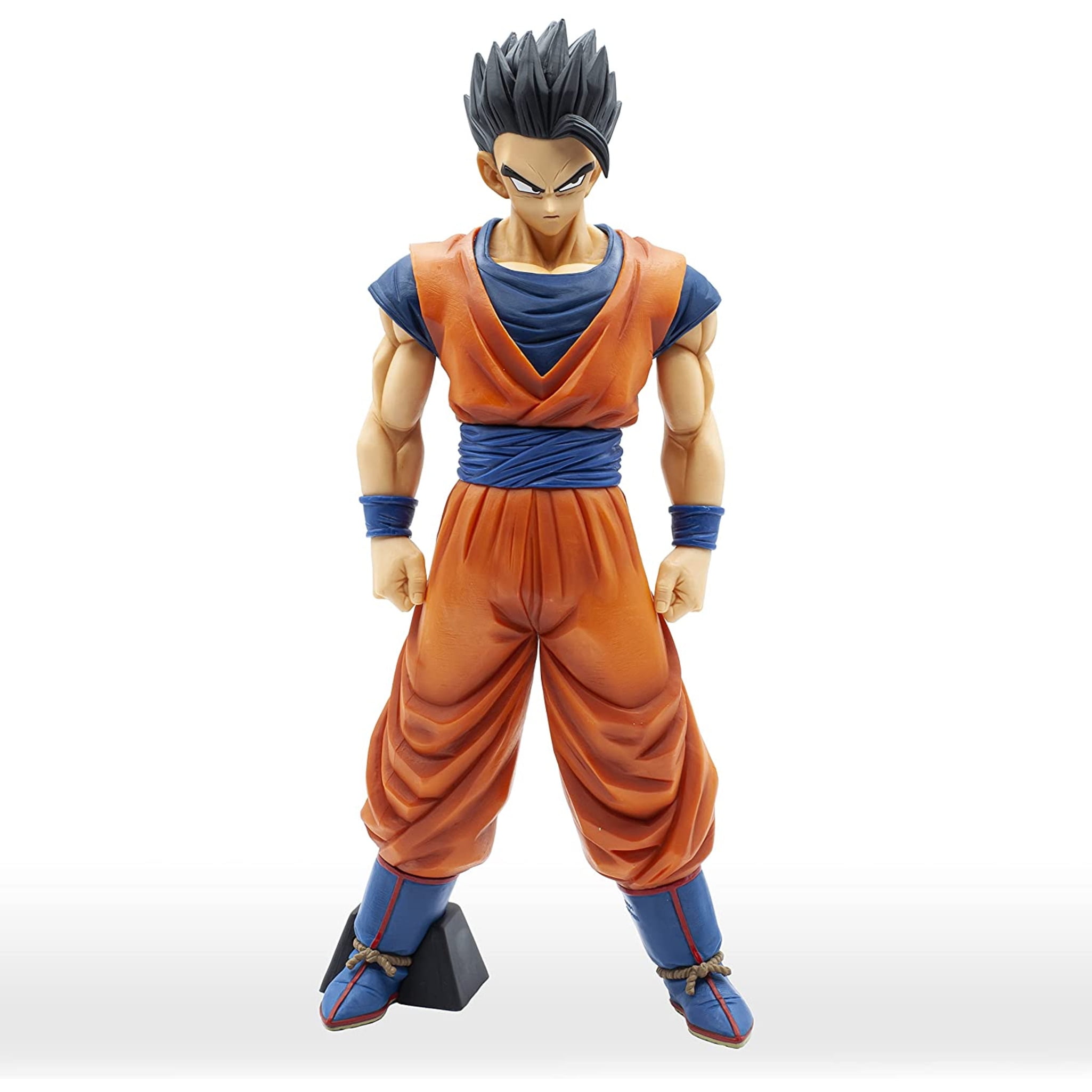Super Anime Store Dragon Ball Z - Grandista- Resolution of Soldiers Son ...