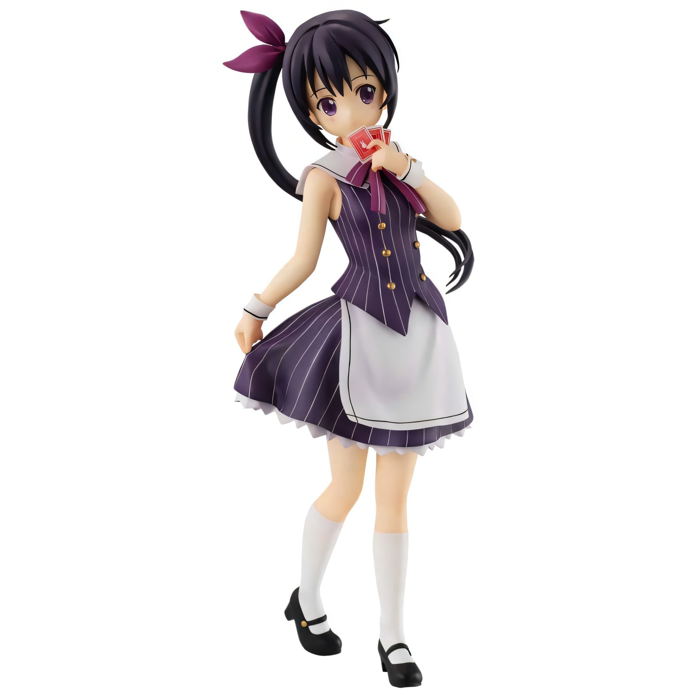 Super Anime Store Furyu 7" is the Order a Rabbit?: Rize Tedeza Special ...