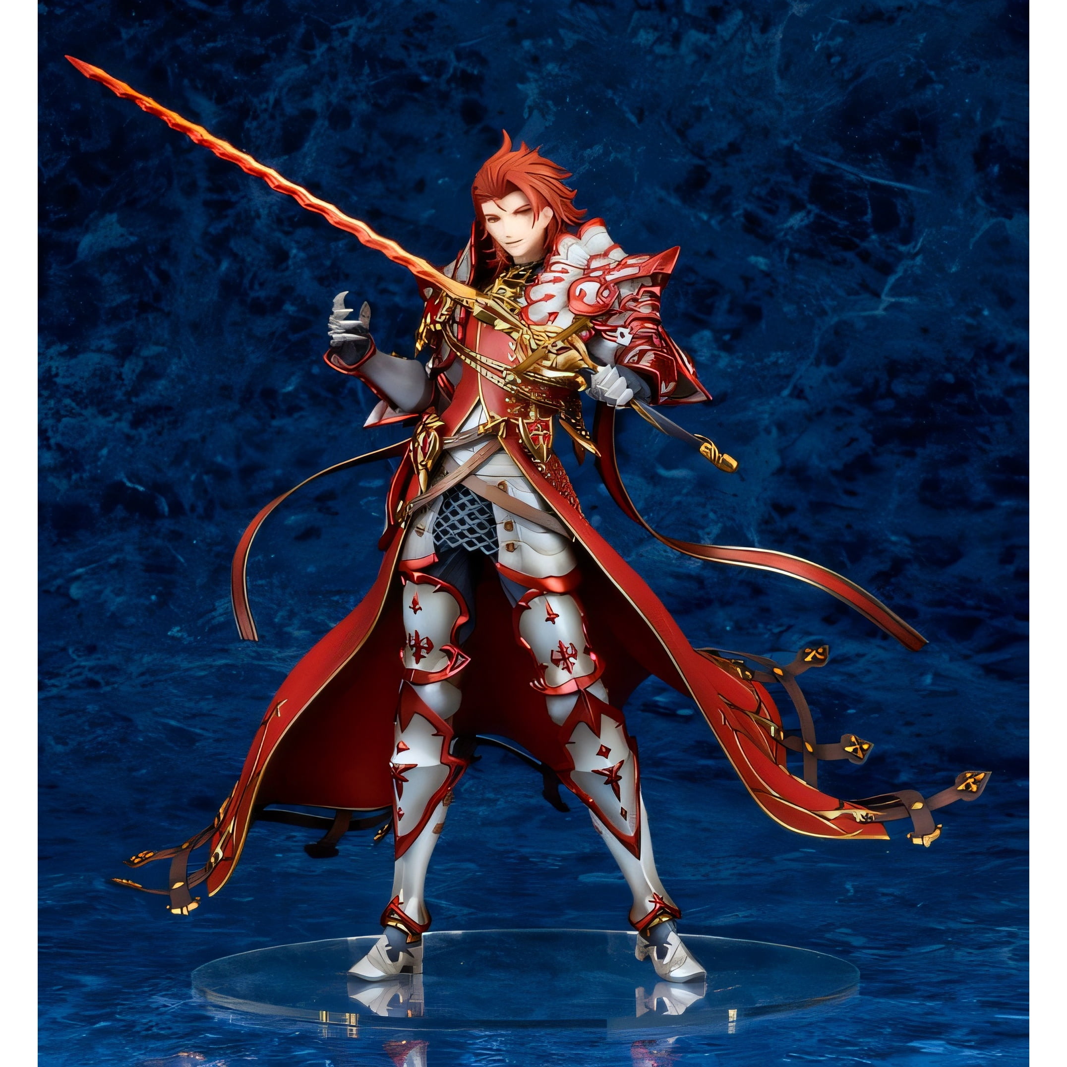 Super Anime Store Granblue Fantasy Percival - Coming Soon - Walmart.com