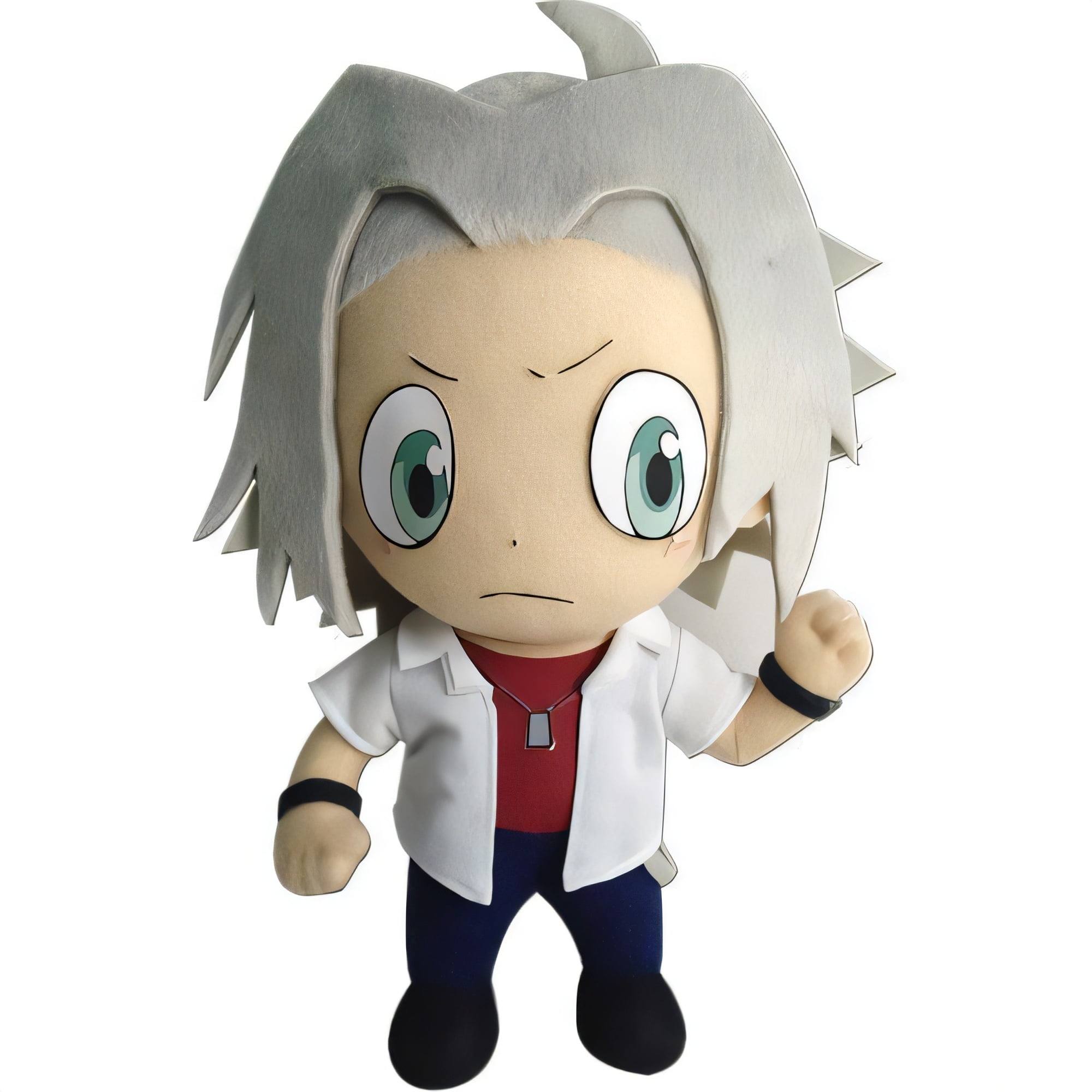 Super Anime Store Great Eastern Katekyo Hitman Reborn!: Hayato Gokudera ...