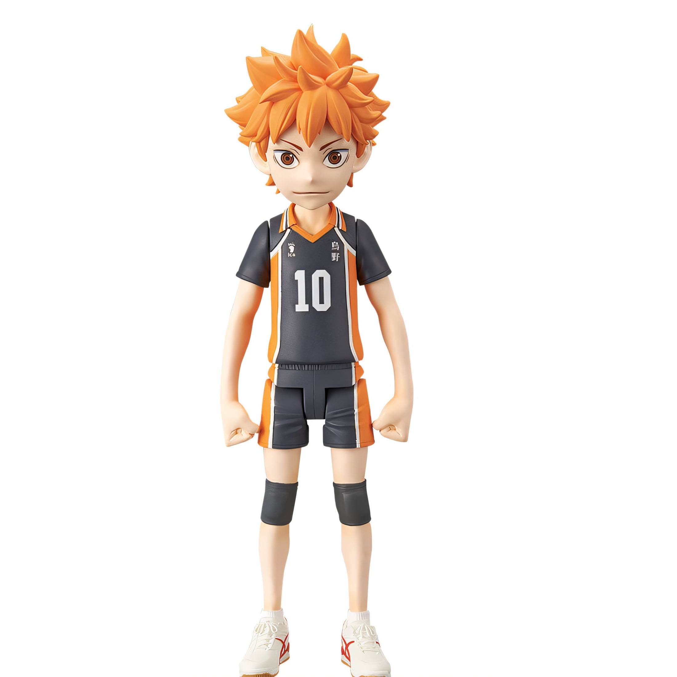 Super Anime Store Haikyu !! Figure Shoyo Hinata - Walmart.com