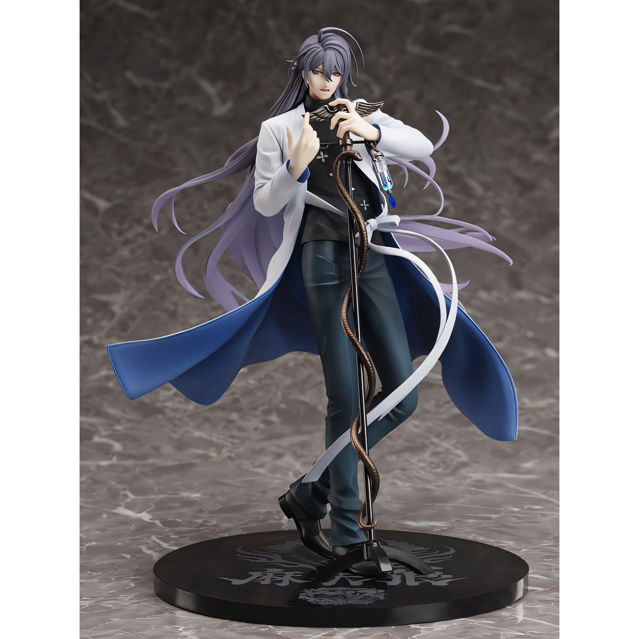 Super Anime Store Hypnosismic -Division Rap Battle- Rhyme Anima Jakurai ...