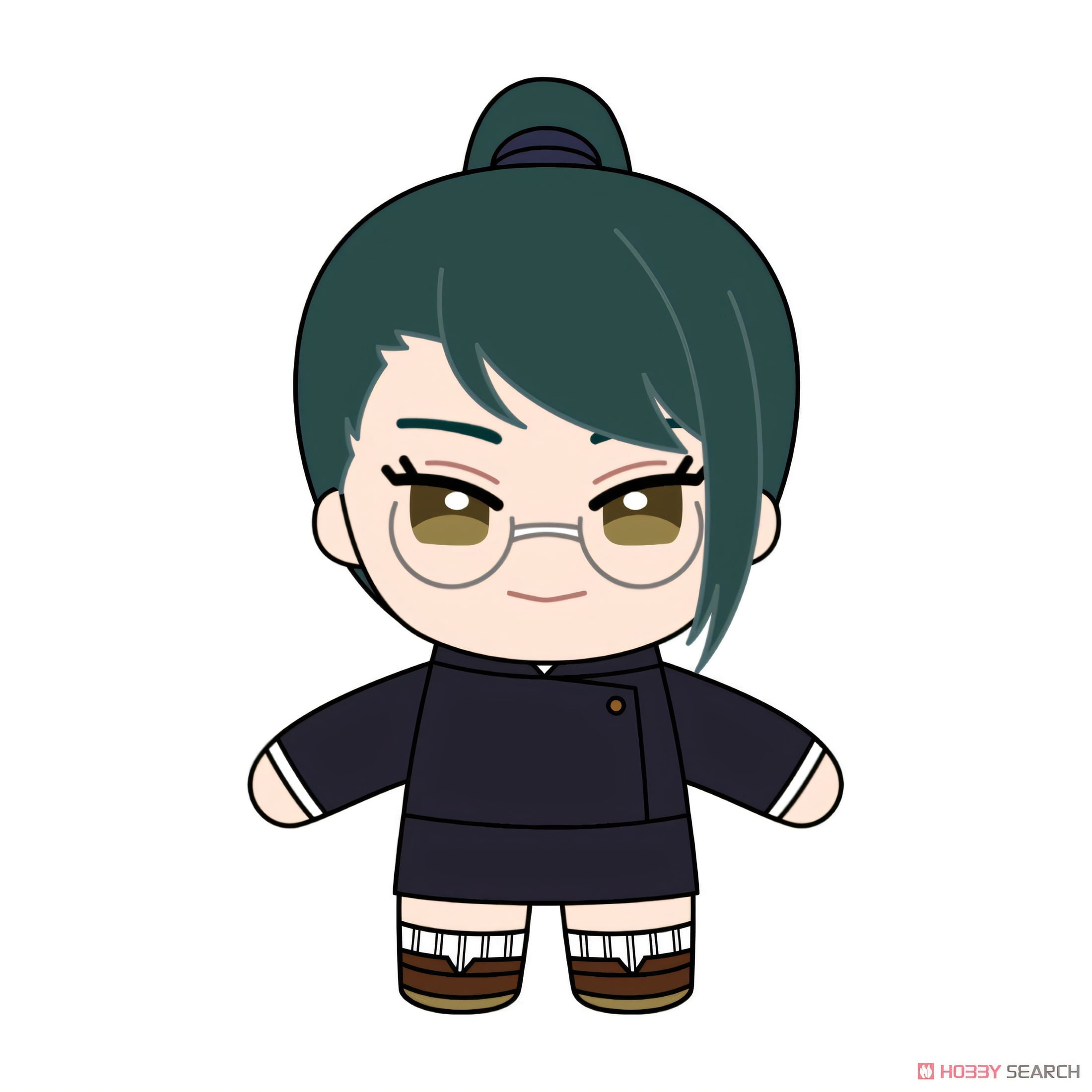 Super Anime Store Jujutsu Kaisen 0 the Movie Plush Doll Mini Mini Maki ...