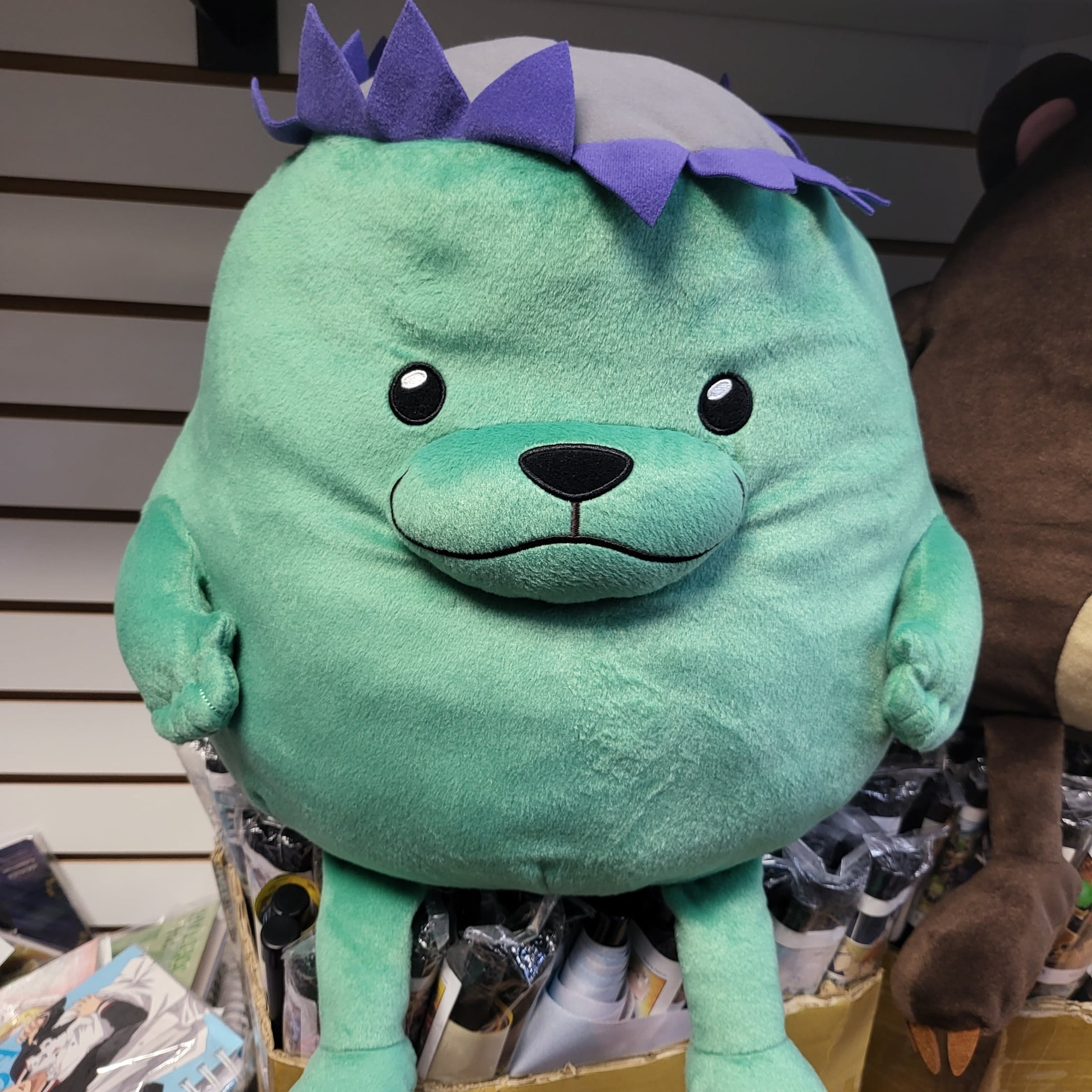 Super Anime Store Jujutsu Kaisen Cathy Big Plush - Walmart.com