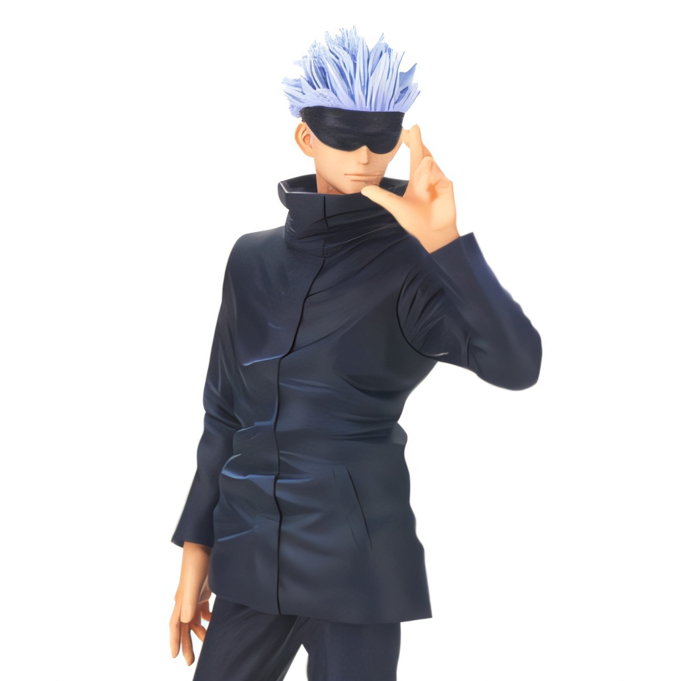 Super Anime Store Jujutsu Kaisen Figure Gojo Satoru Figure - Walmart.com