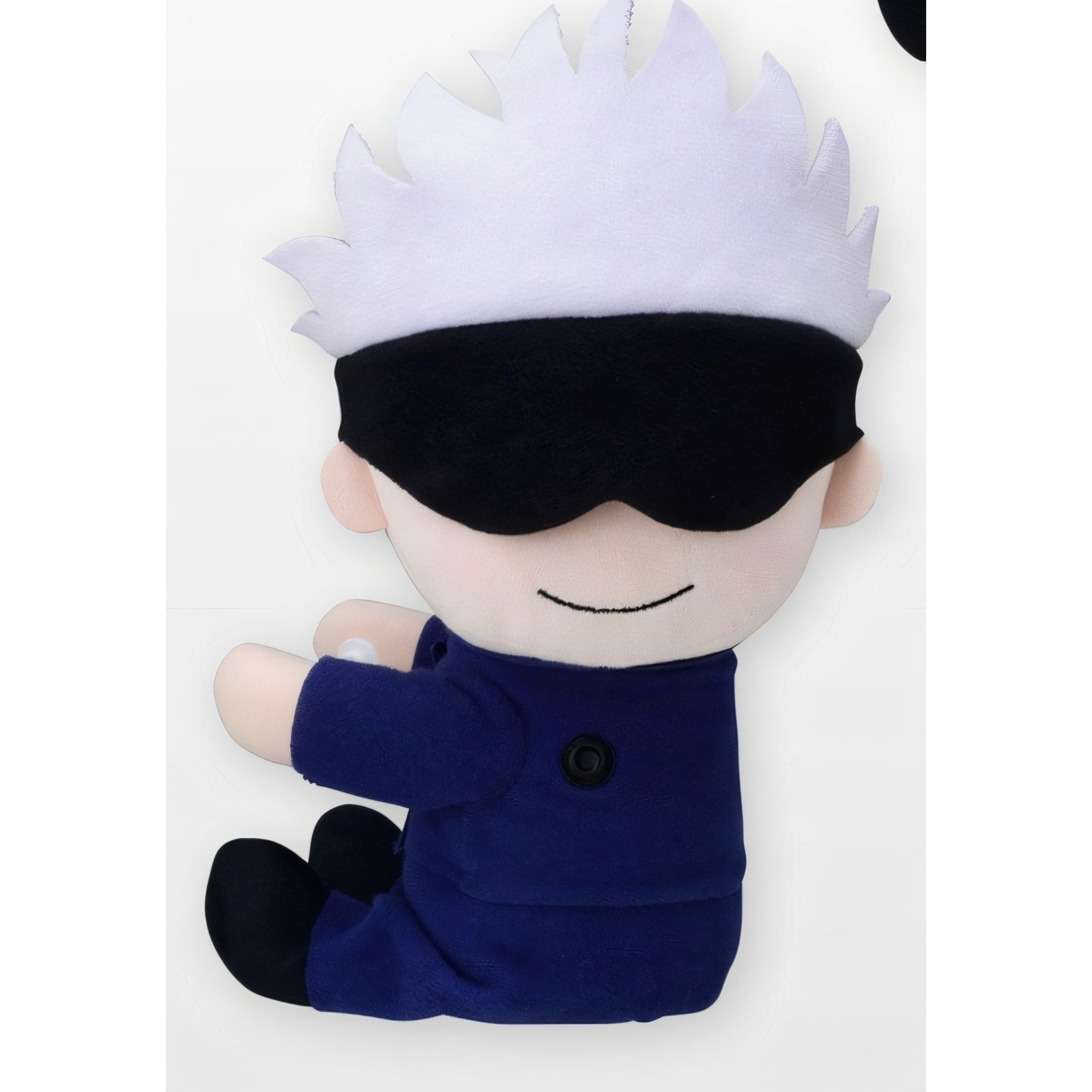 Super Anime Store Jujutsu Kaisen Mp Attaching Plush Vol.3 Gojo Satoru ...
