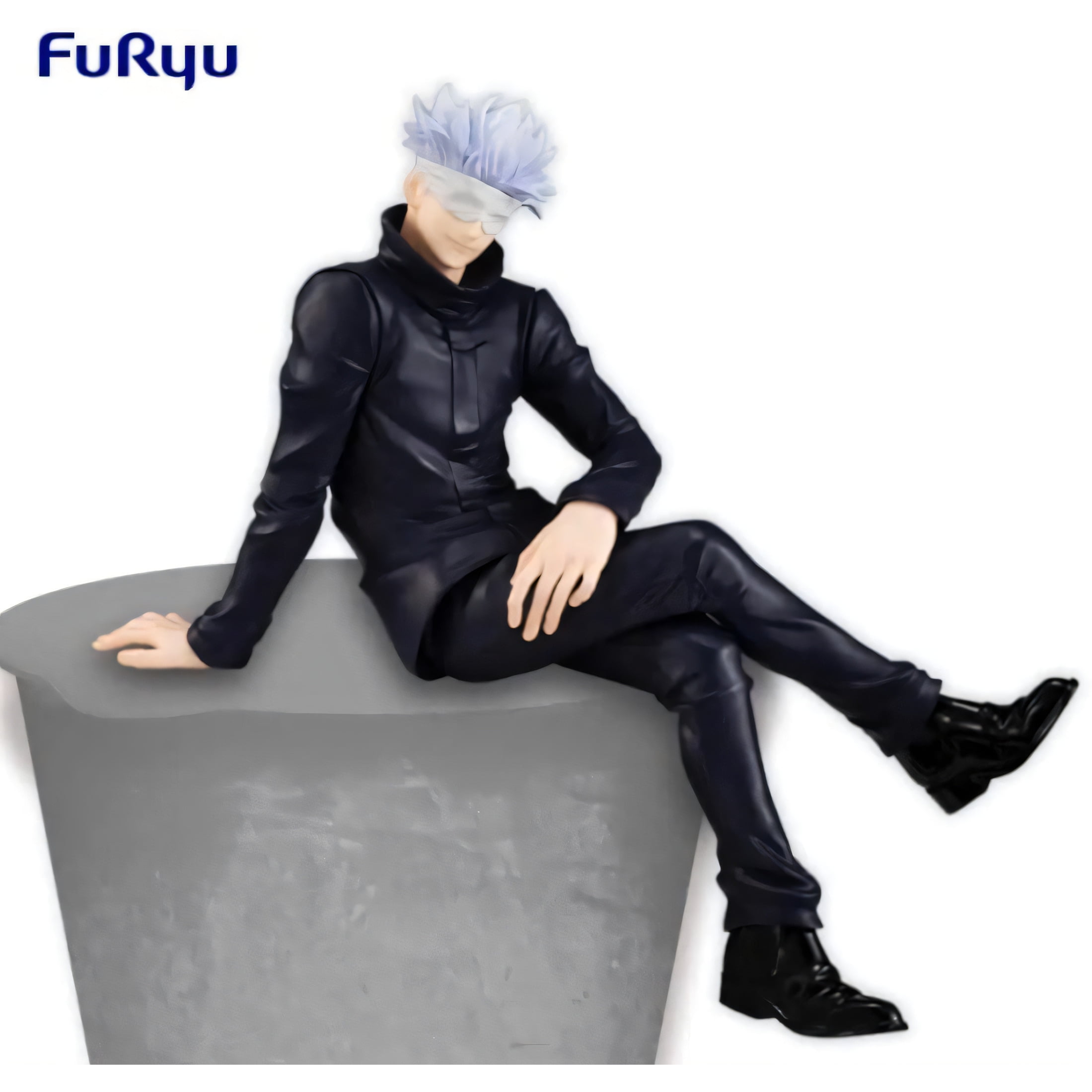 Super Anime Store Jujutsu Kaisen the Movie Satoru Gojo Noodle Stop ...