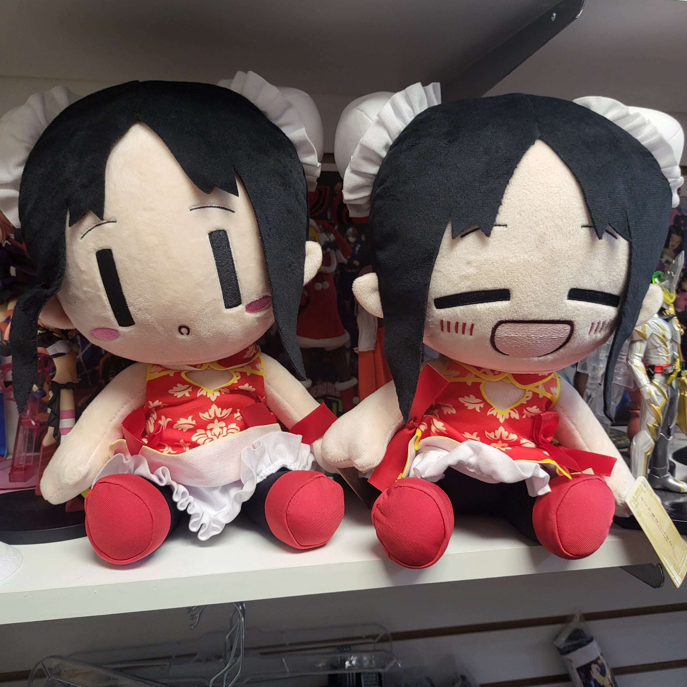 Super Anime Store Kaguya-sama: Love is War - Kaguya Shinomiya China ...